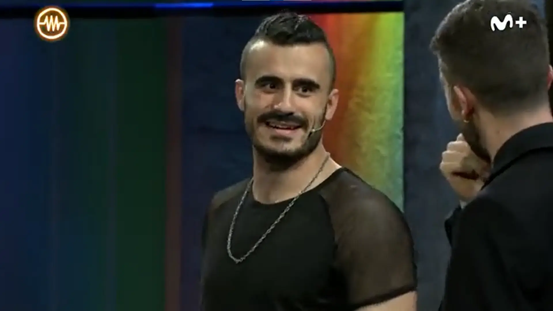 Tras casi dos años de burlas, el 'youtuber' Míster Jägger recupera el ...