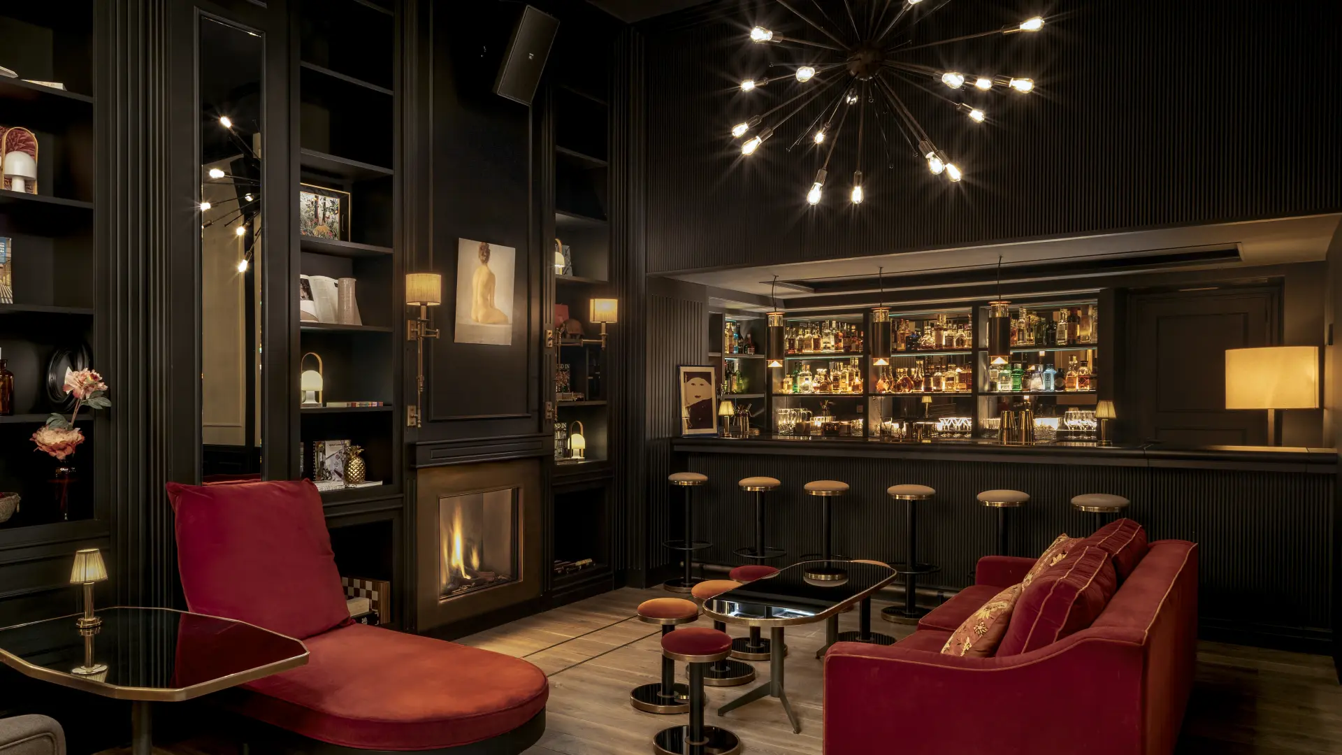 Contraban, el secreto mejor guardado de El Gótic