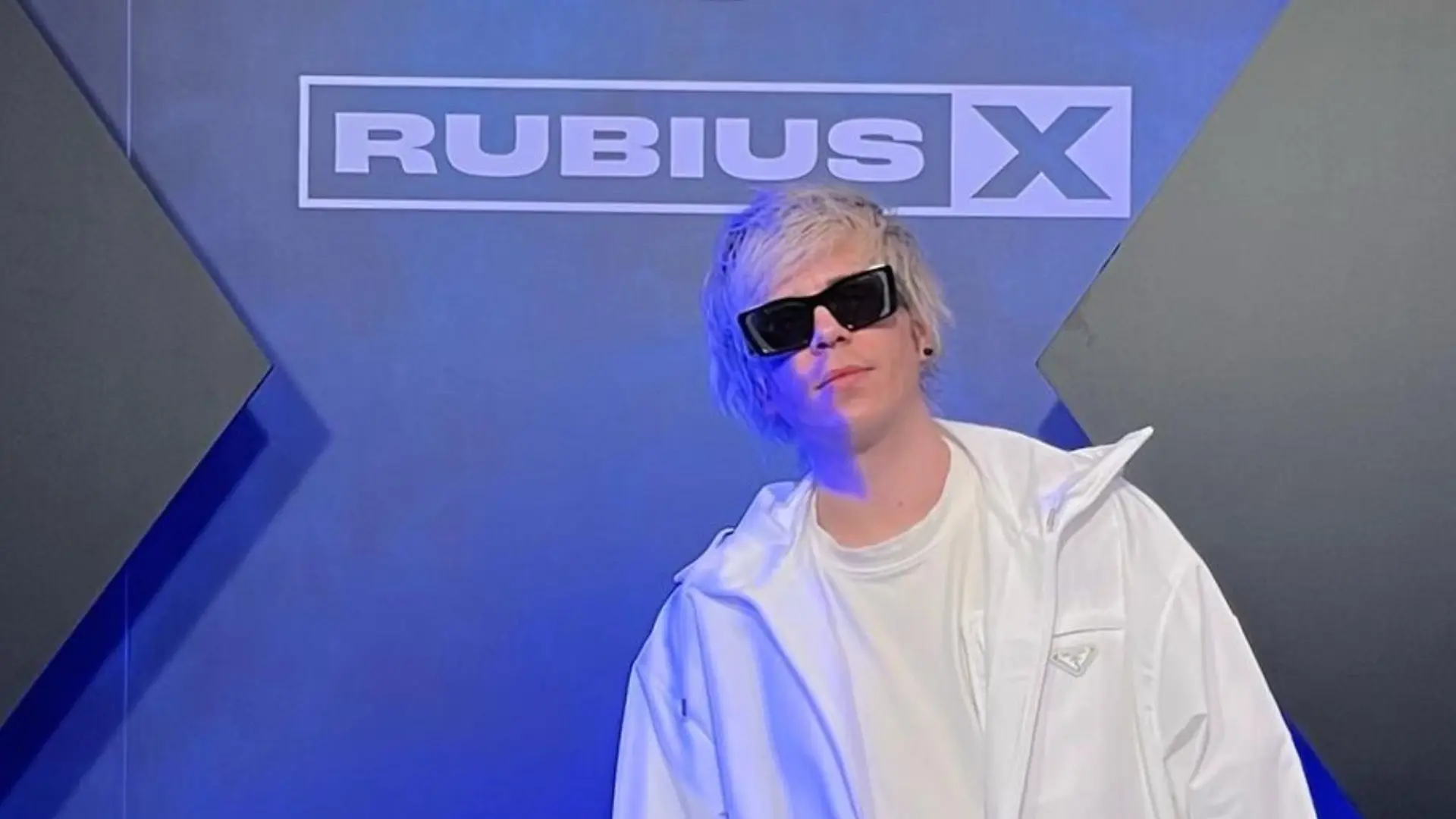 El Rubius presenta su documental con Prime Video por todo lo alto en ...