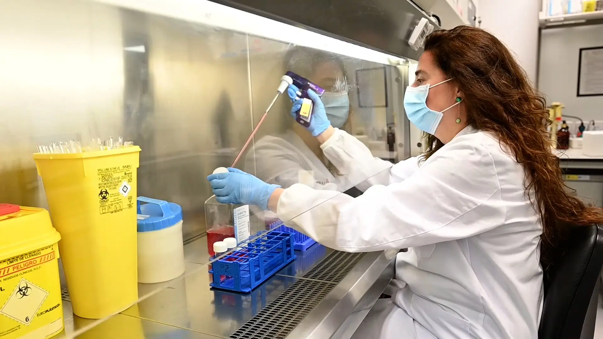 Los nuevos diagnósticos de sida descienden un 20% en Cataluña