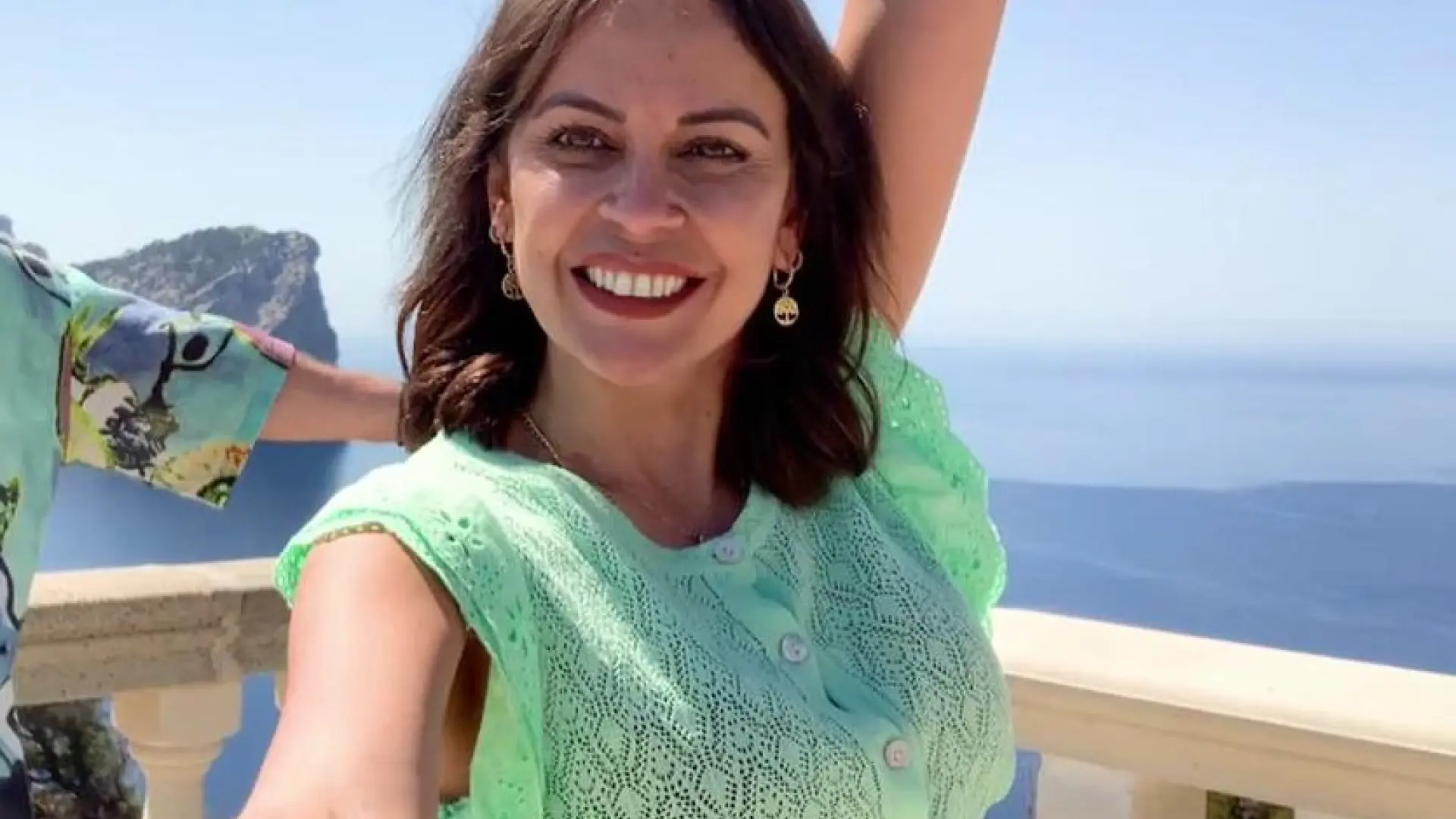 Muere a los 38 años Mónica Domínguez, reportera de 'Viajeros Cuatro' y 'Cuatro al día'