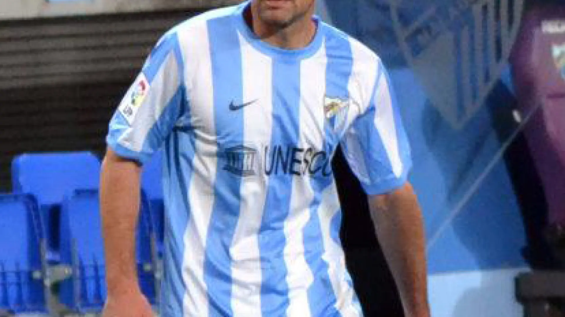 Qué fue de... Jérémy Toulalan: estrella del mítico Málaga de hace 10 años