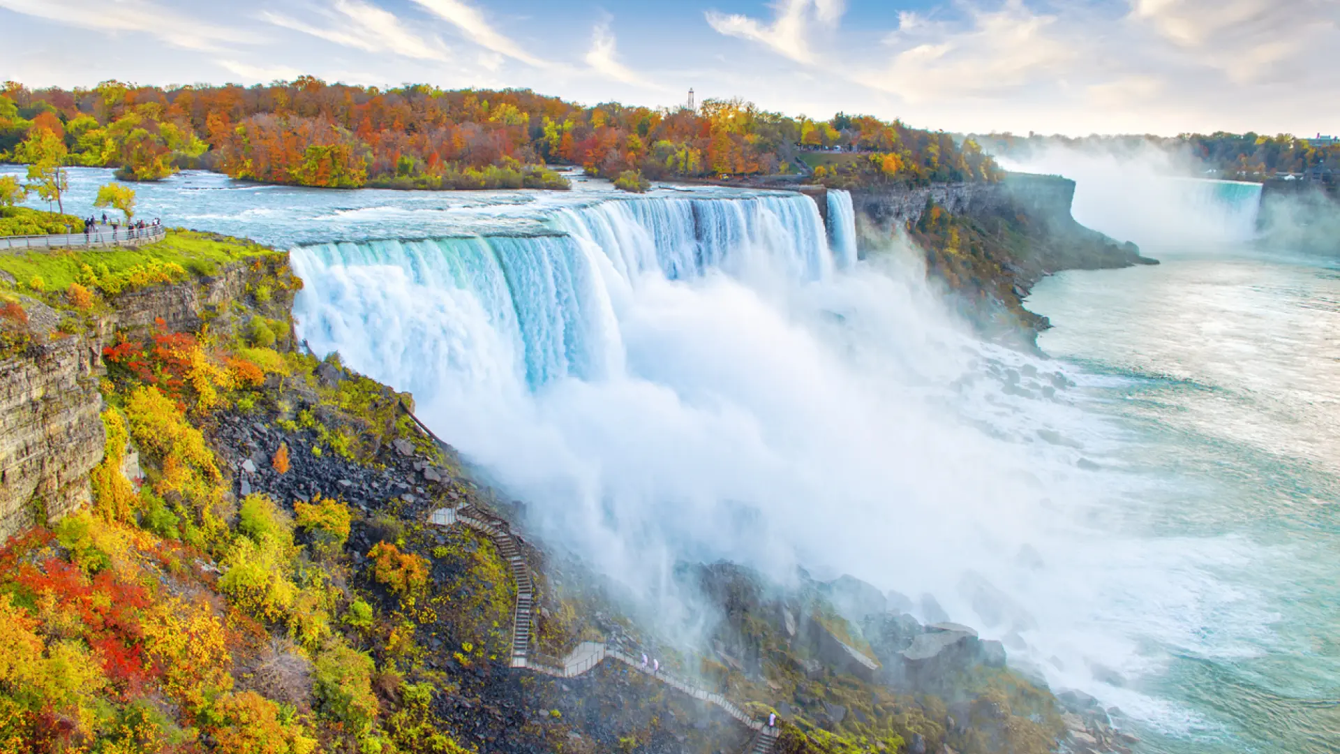 Qué ver en el segundo país más grande del mundo: atracciones turísticas ...