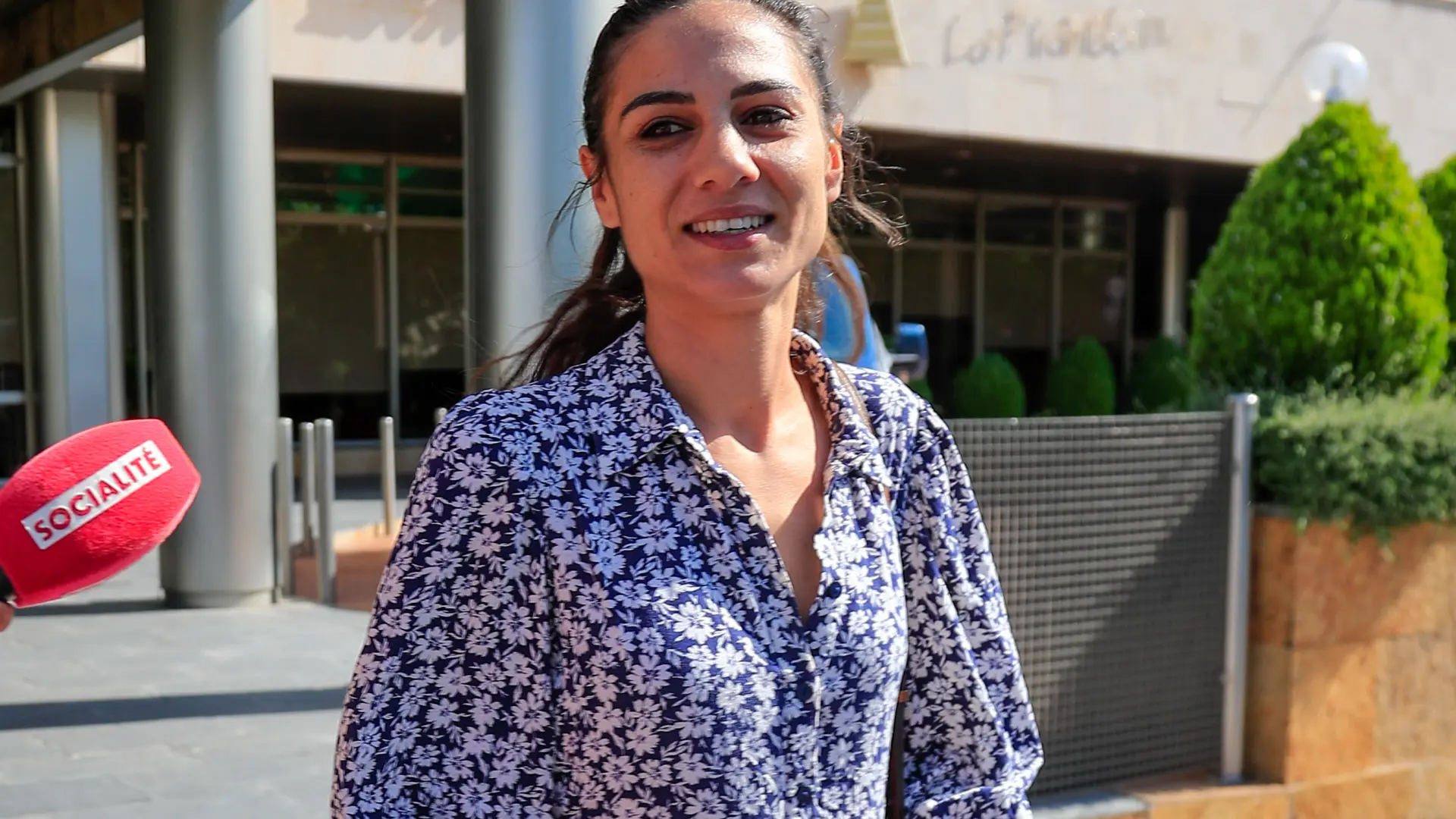 Gema Aldón, hija de Ana María Aldón, podría ir a 'Supervivientes ...