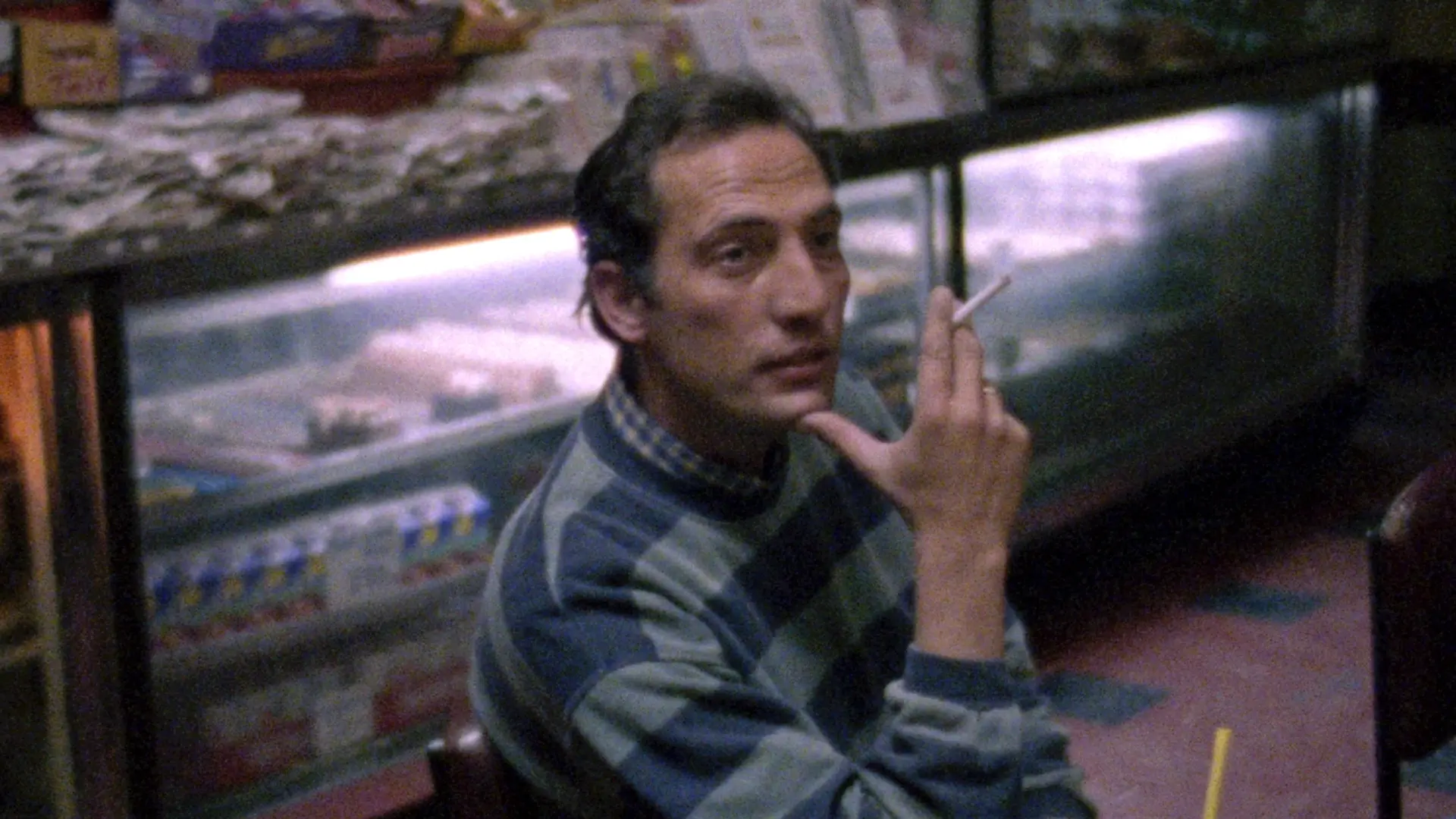 La Mostra rescata el mejor cine griego con 40 títulos "imprescindibles ...