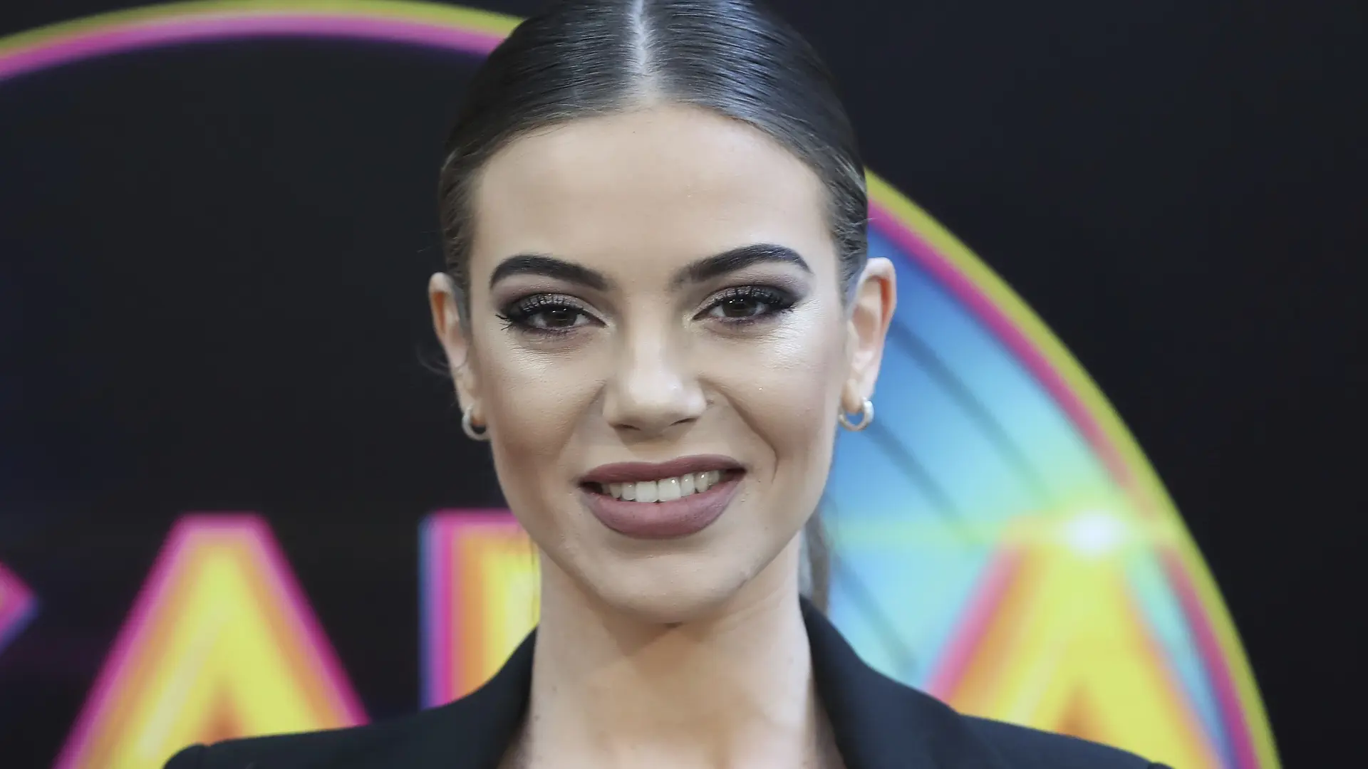 María Isabel revela a qué se dedica tras retirarse de la música: "Amo ...