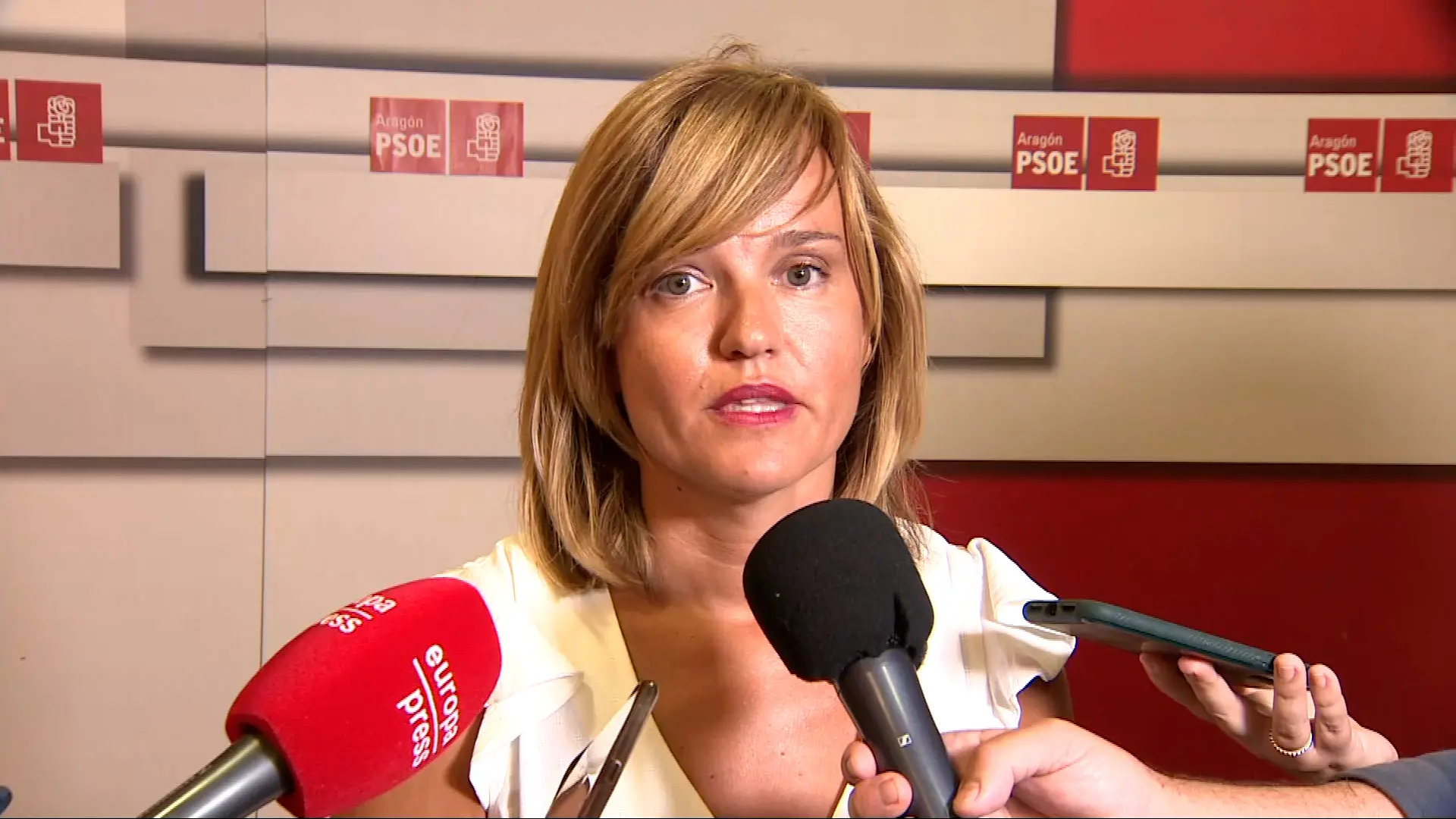 Vídeo: PSOE recuerda que Feijóo propuso medidas que "solo se ...