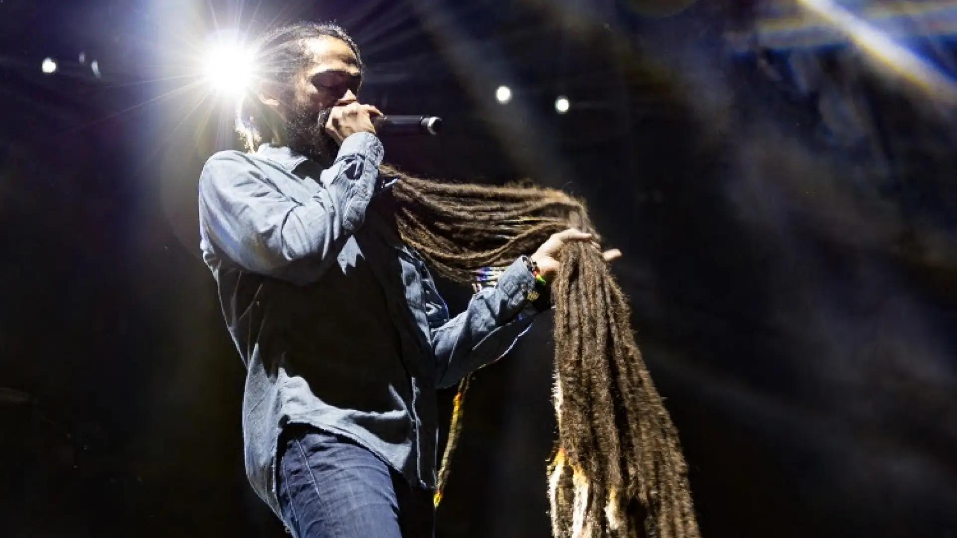La saga Marley dirige la apertura de la edición del reencuentro del ...