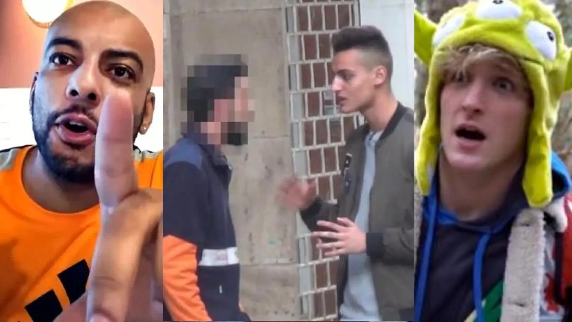 Borja Escalona no ha sido el primero: Youtubers que cayeron en desgracia por sus polémicas, del ...