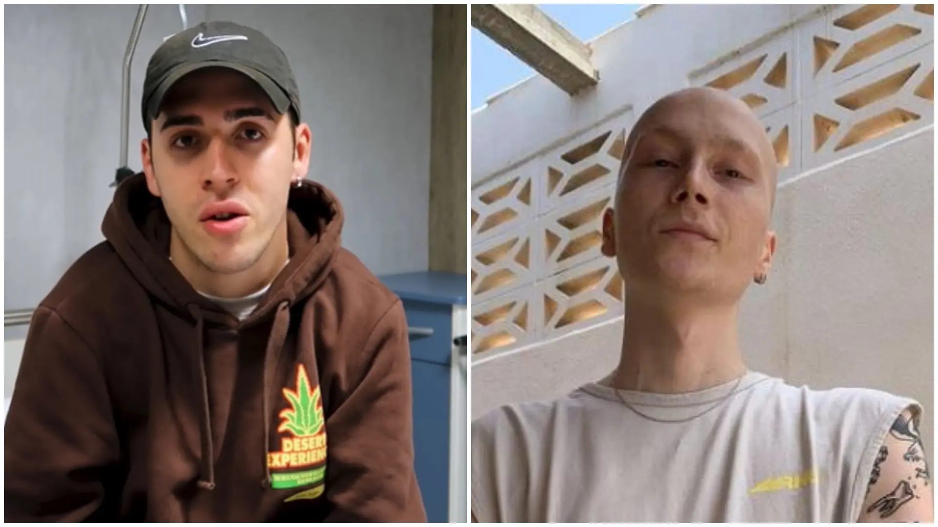 Jorge Cyrus elimina su cuenta de Instagram después de ser acusado de ...