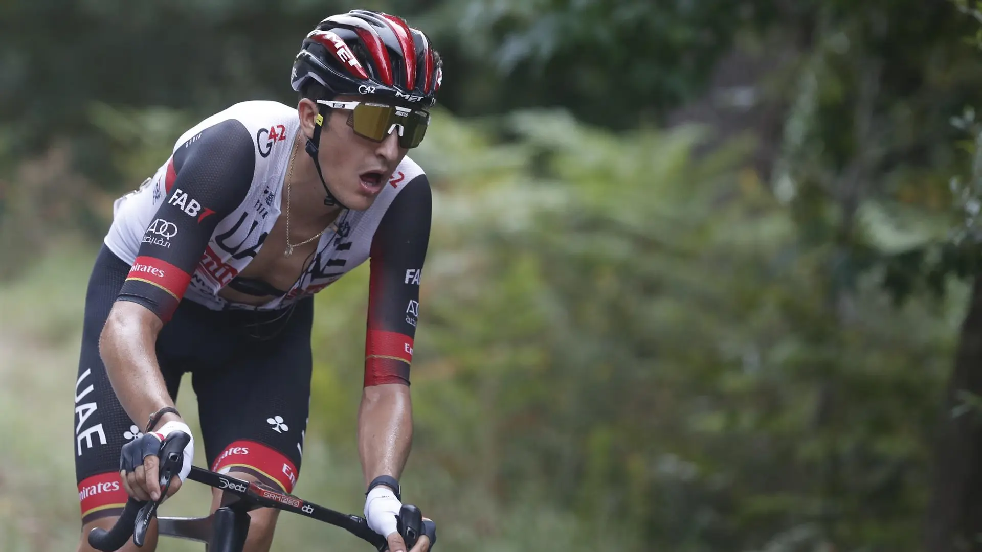 Marc Soler se impone en Bilbao y rompe la racha de 121 etapas sin ...