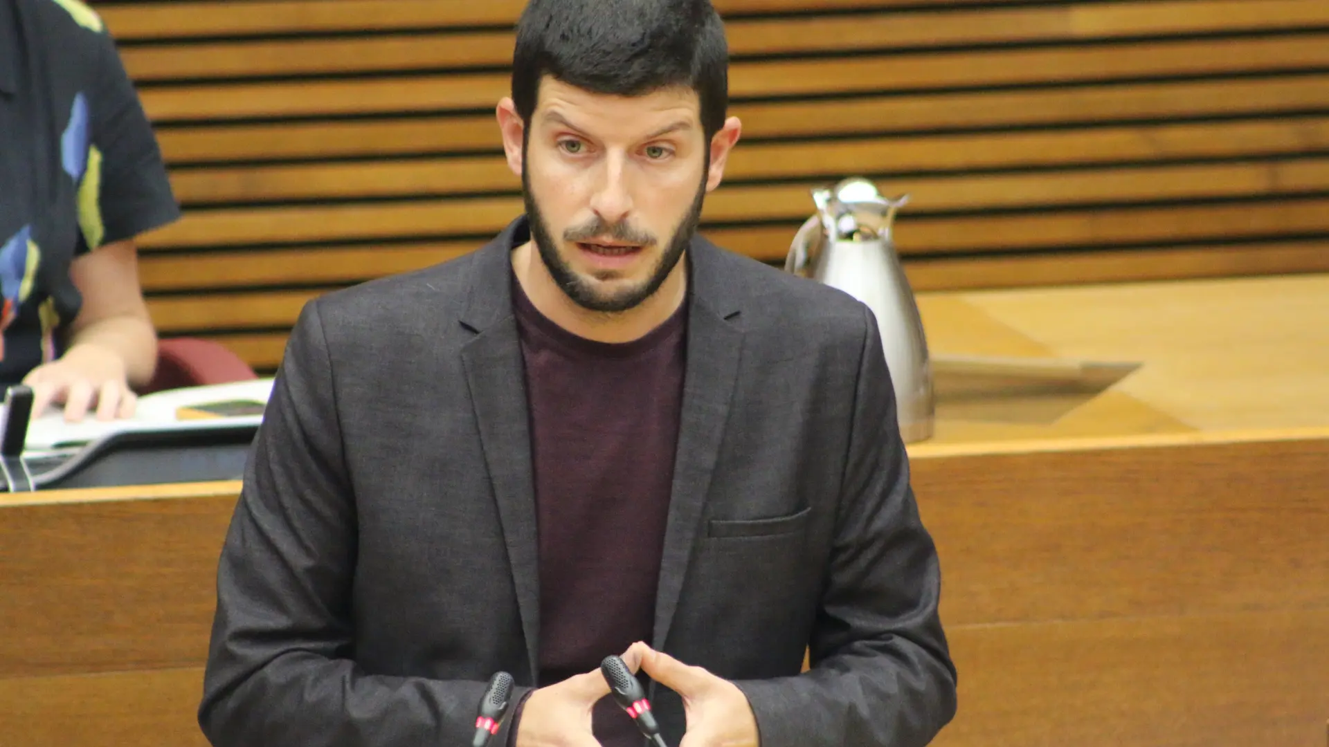 Compromís cree que el "montaje de la extrema derecha" para apartar a ...