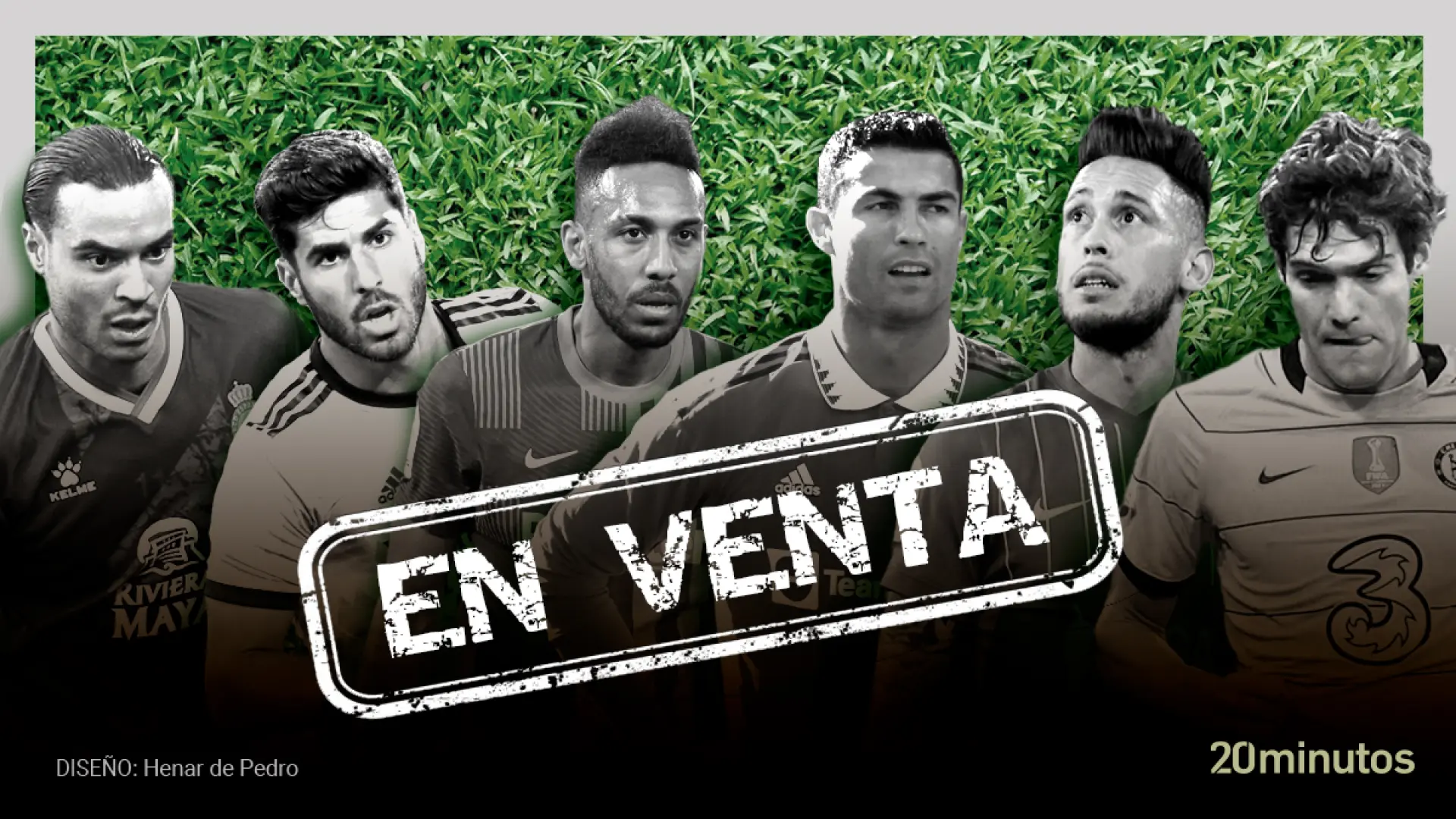 El último día del mercado de fichajes, en directo: la última hora, al ...