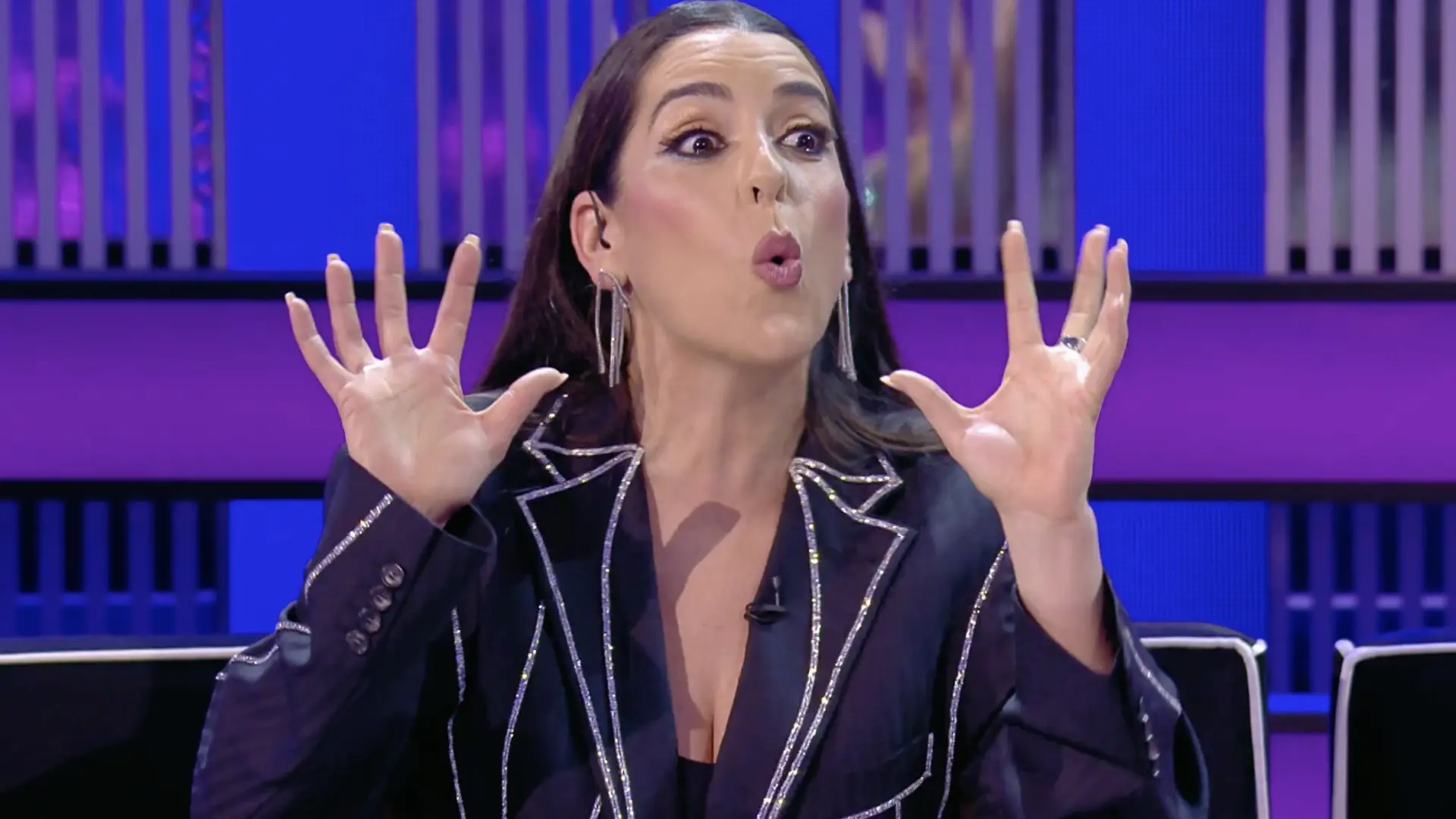 Veo cómo cantas | Ruth Lorenzo y el arte para destripar un playback