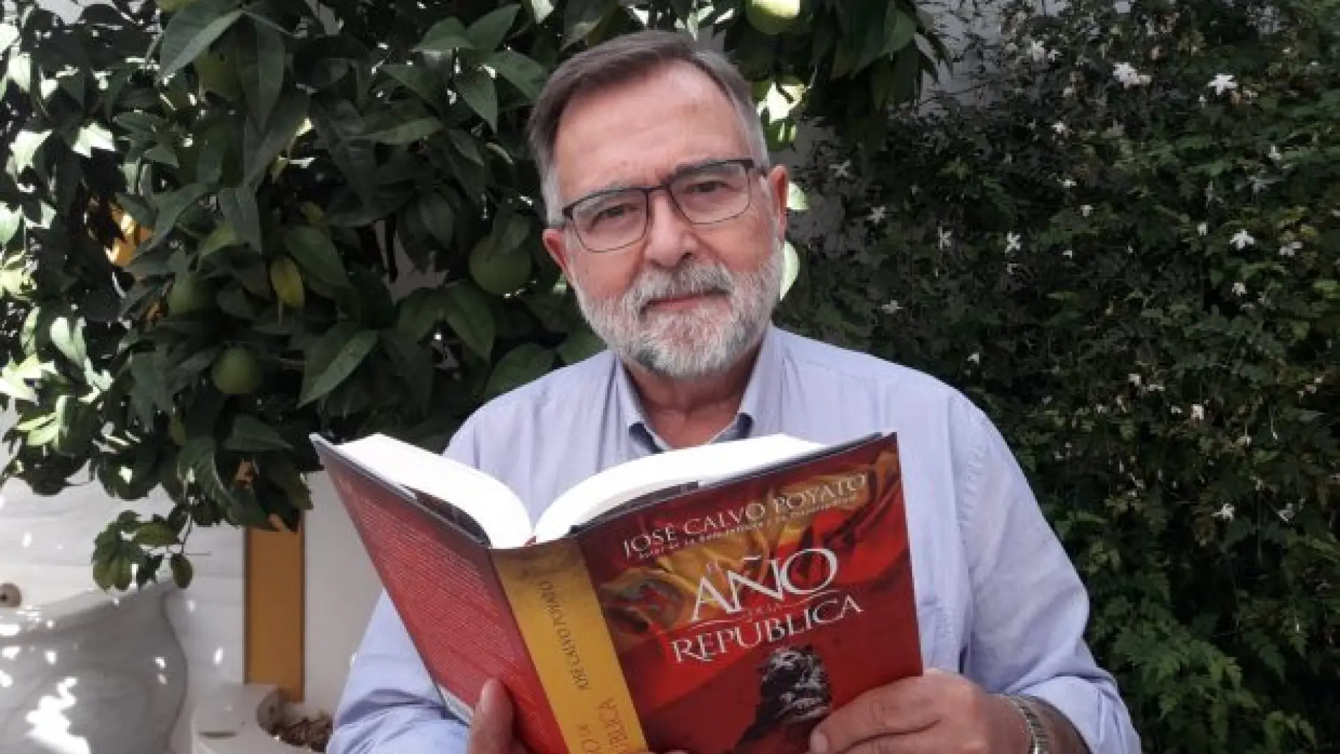 José Calvo Poyato: "La inestabilidad de la Primera República fue una ...