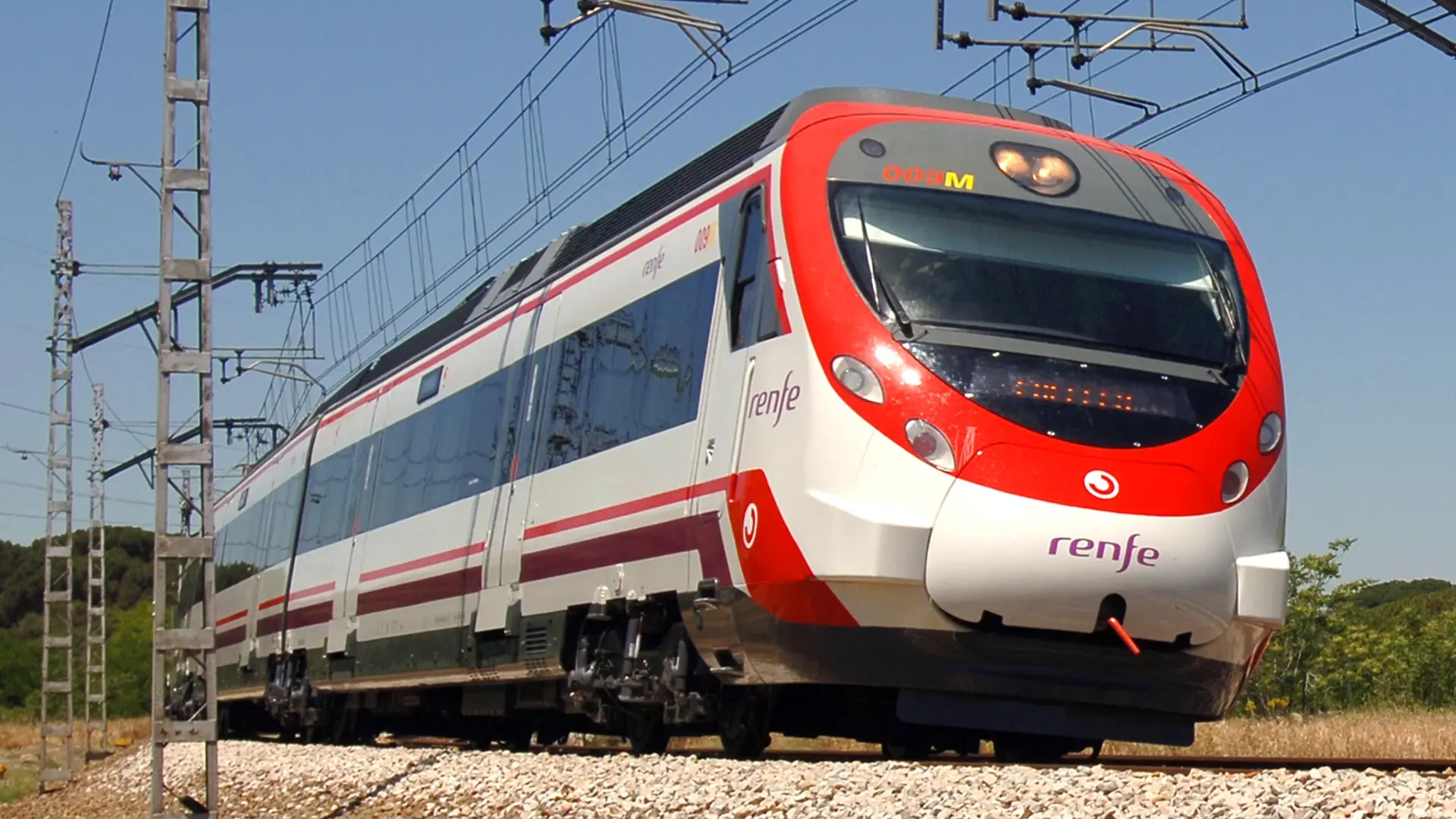 Renfe programa 12 nous servicis de Rodalies en el nucli de València a ...