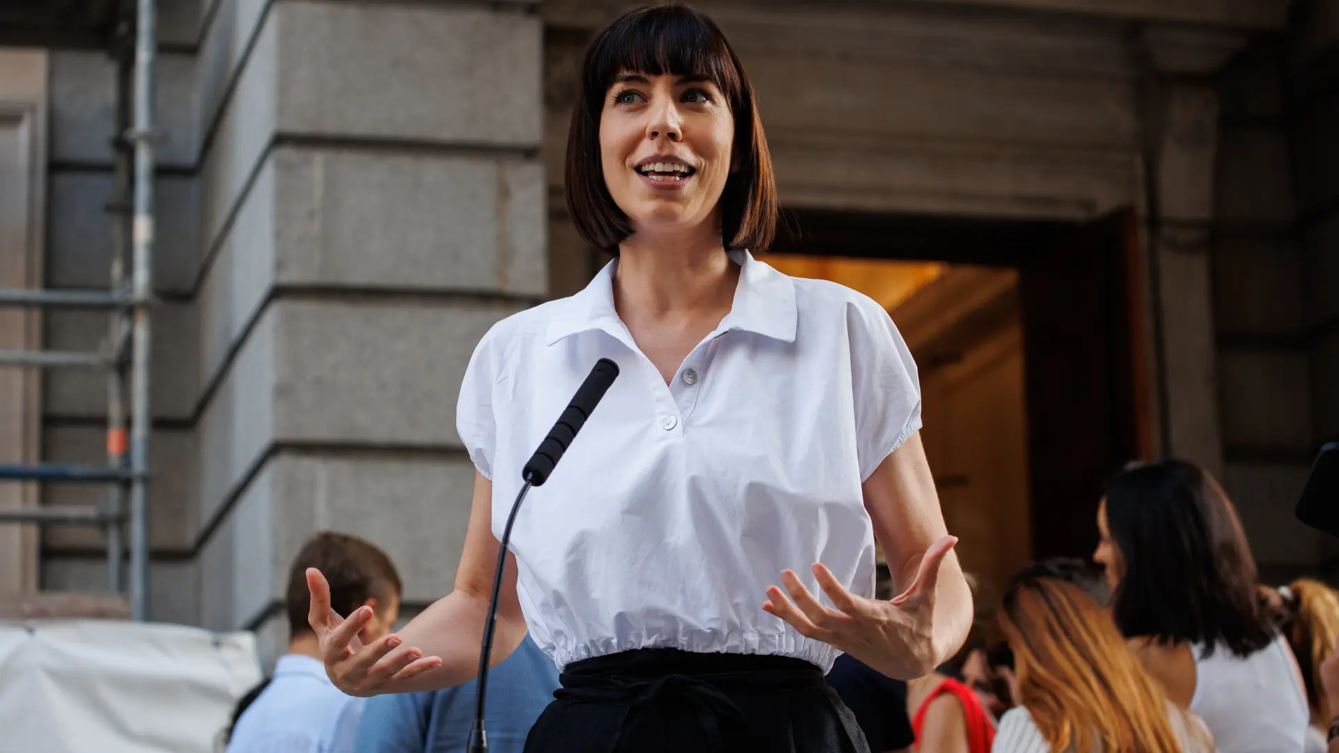 La Ley de la Ciencia entra en vigor este miércoles con el objetivo de ...