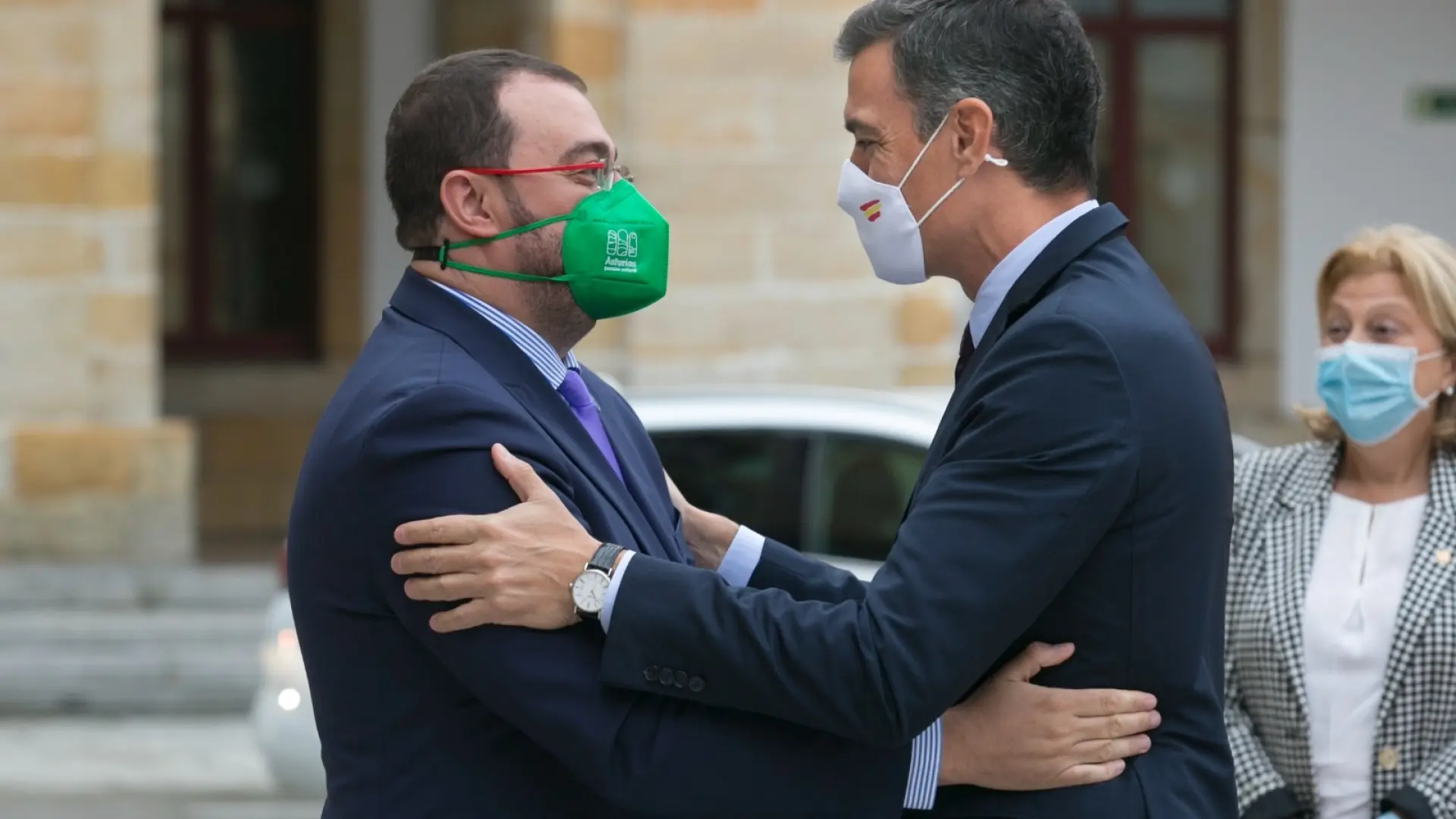 Sánchez felicita el Día de Asturias y Extremadura, una fecha para ...