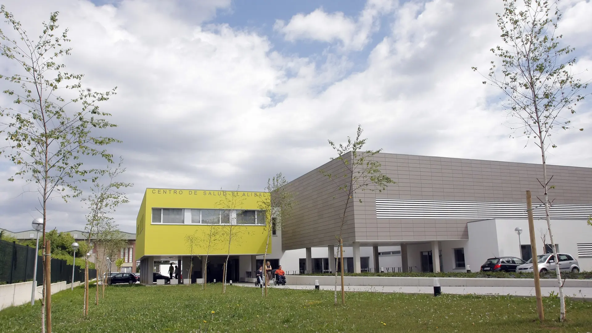 El SCS y el ICANE suscriben un convenio para compartir información ...