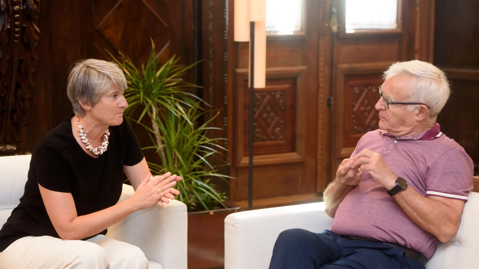 Ribó recalca que la línea de alta velocidad Madrid-València de Ouigo ...