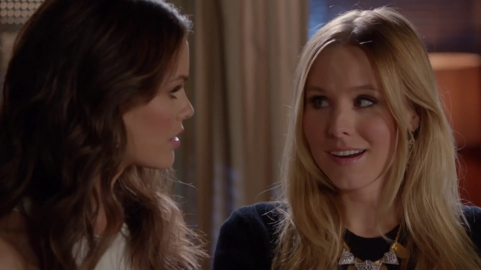 Famosos que también salieron en 'Gossip Girl'