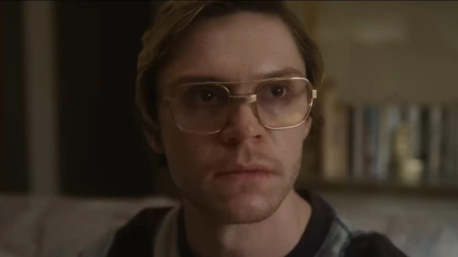 Netflix, Ryan Murphy y Evan Peters traen una miniserie sobre el brutal ...