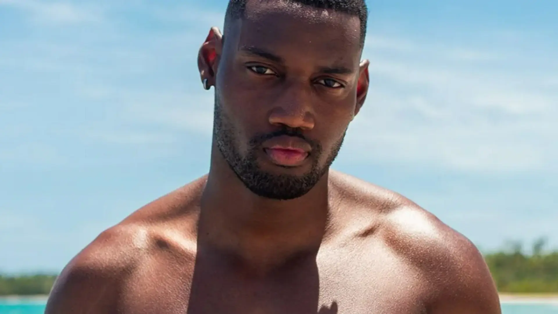 Quién es Edward, soltero de 'La isla de las tentaciones 5'