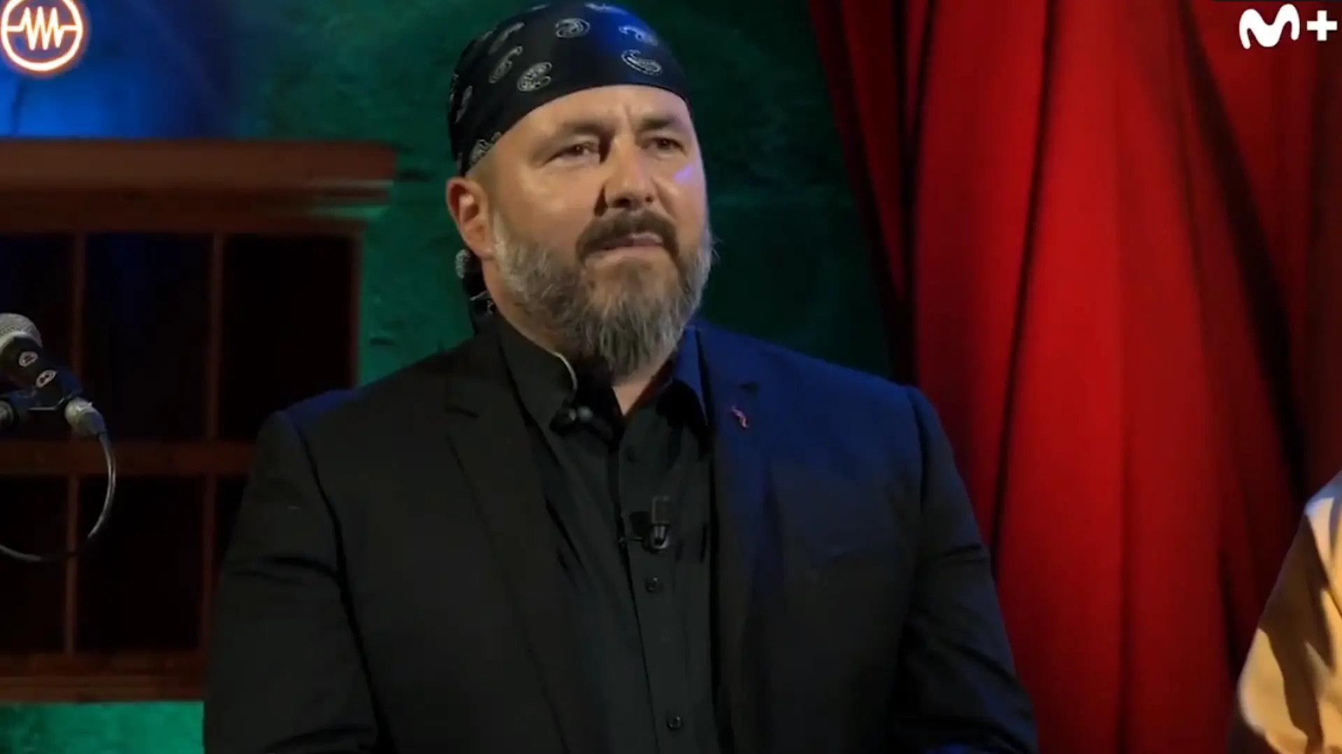 Así es Ricardo Castella, el director de 'La Resistencia' que estudió ...