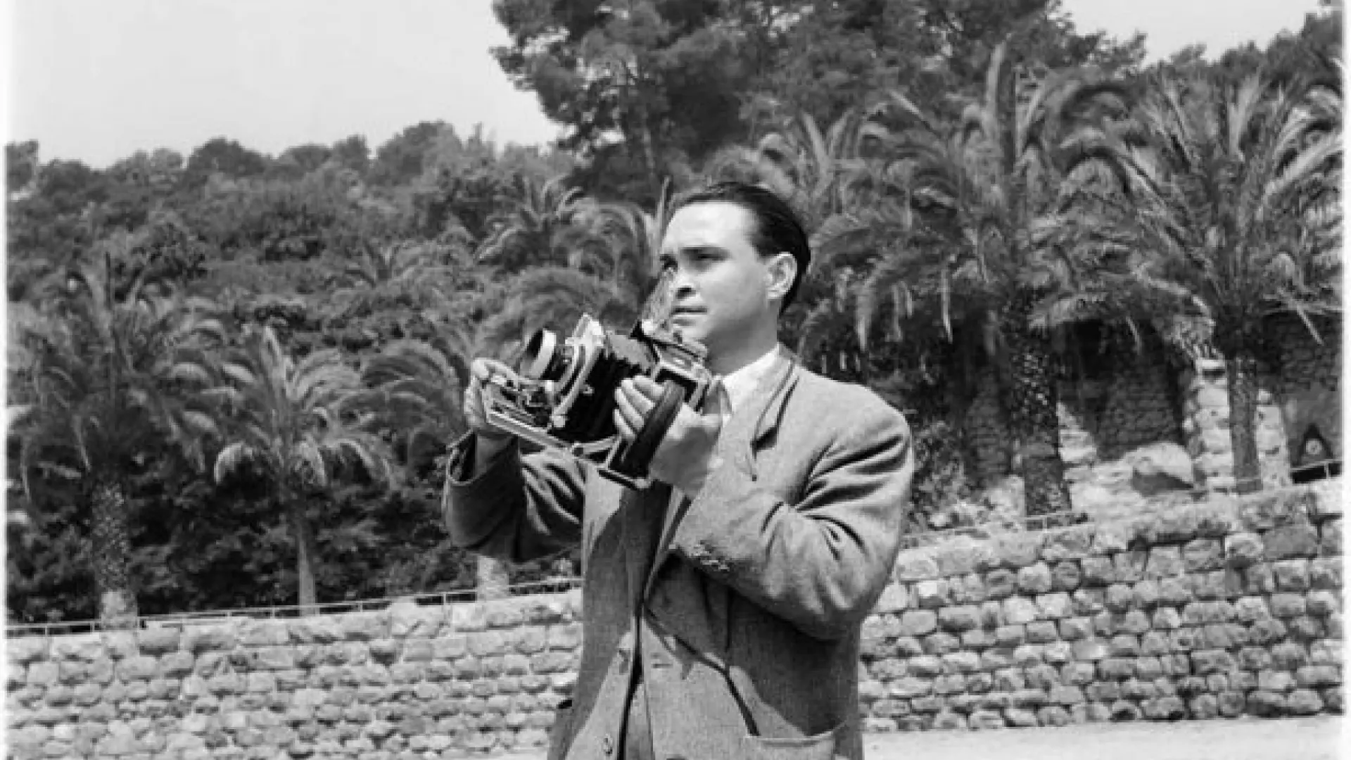 12 motivos fotográficos que revelan el genio del recordado Francesc ...