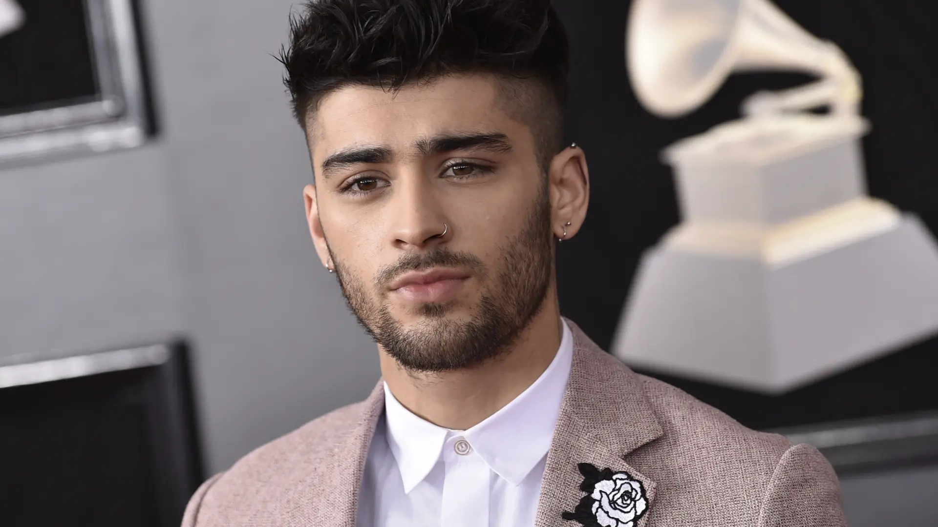 Zayn Malik da 'unfollow' a Gigi Hadid tras los rumores de relación con ...