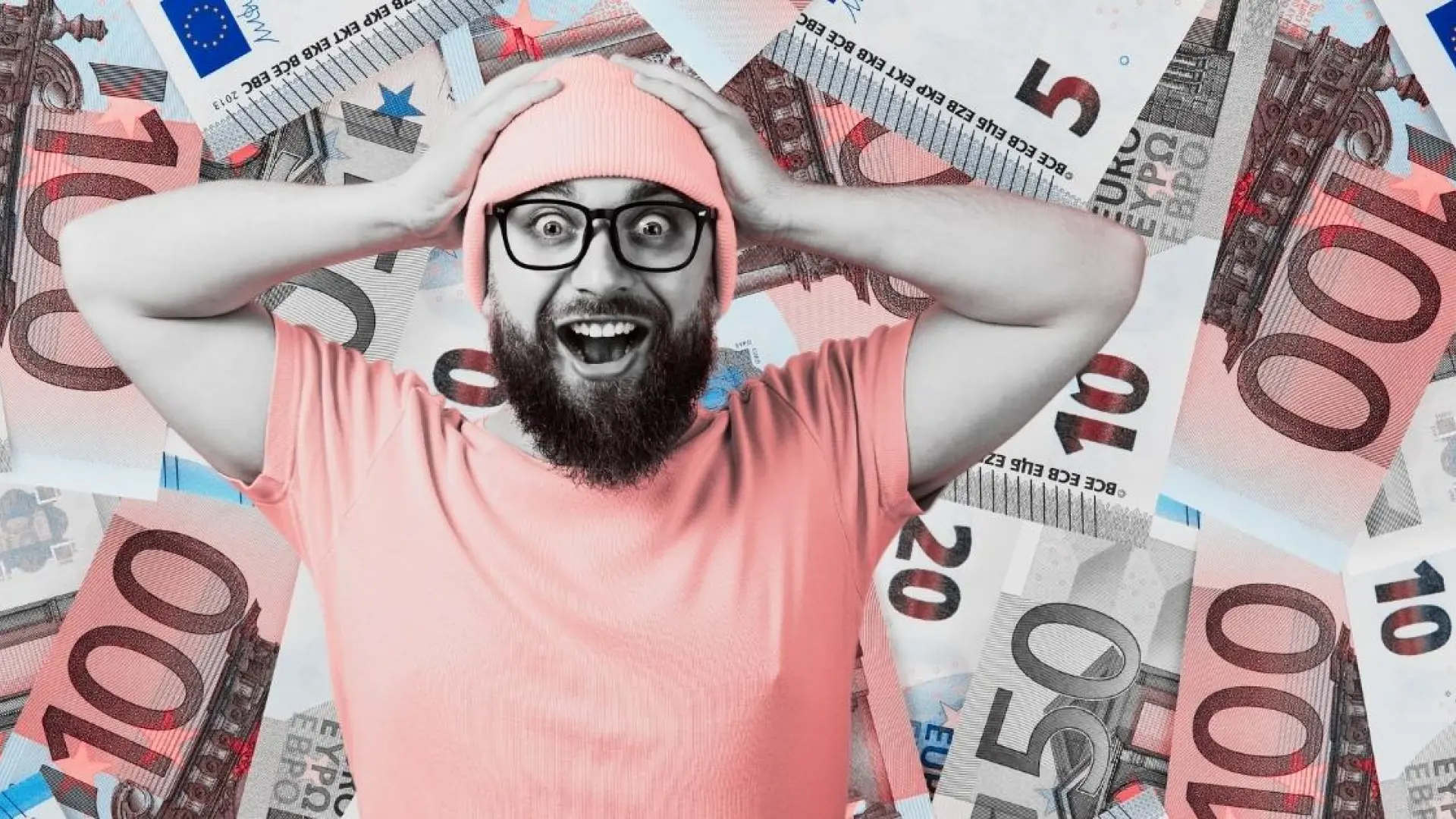 El ganador de 4,5 millones de euros en el Euromillones que validó su ...