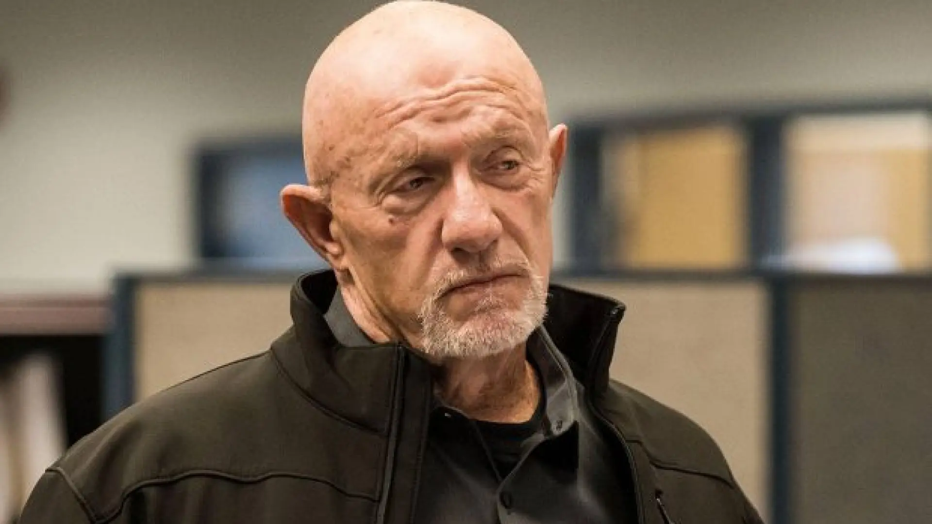 Jonathan Banks, los papeles más increíbles del actor que triunfó 35 ...
