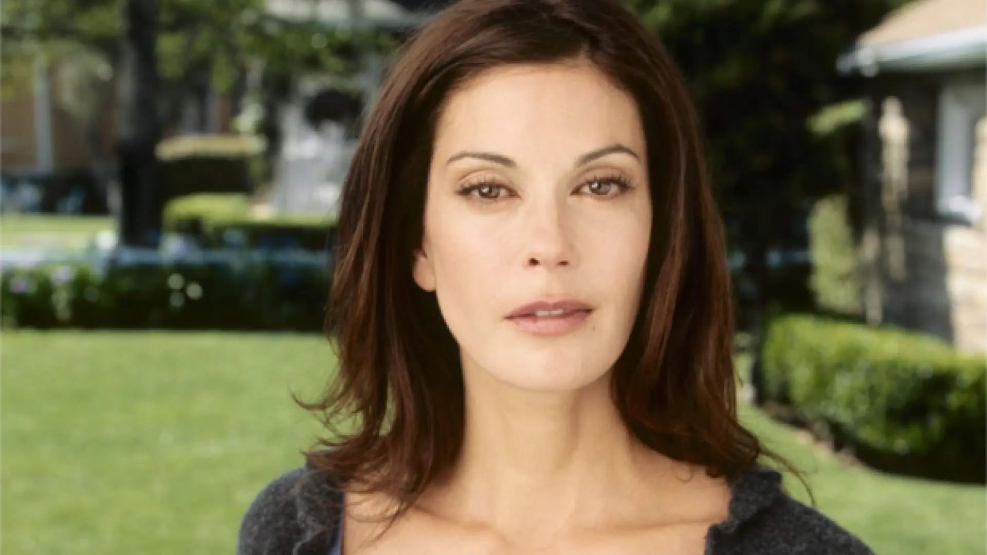 ¿Qué fue de Teri Hatcher, Susan en 'Mujeres desesperadas'?