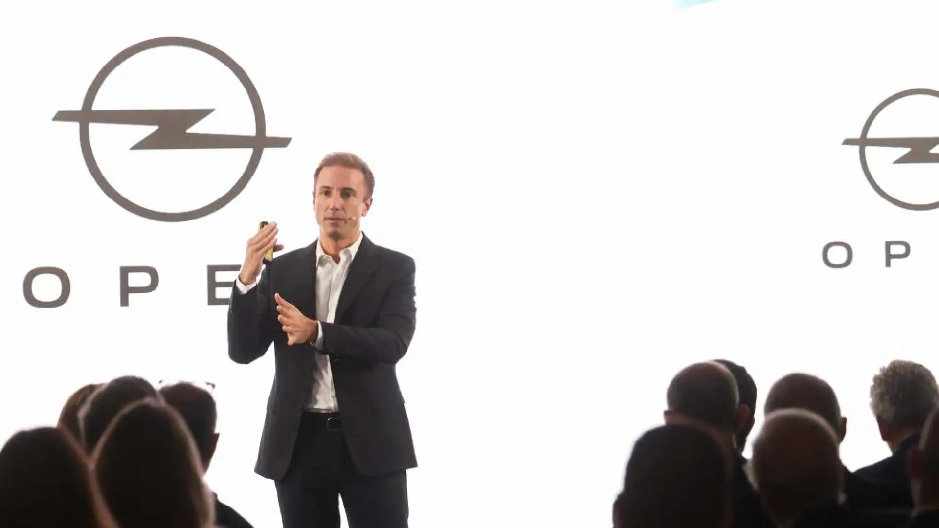 Opel quiere seguir siendo rentable y ser un referente en el mercado de ...