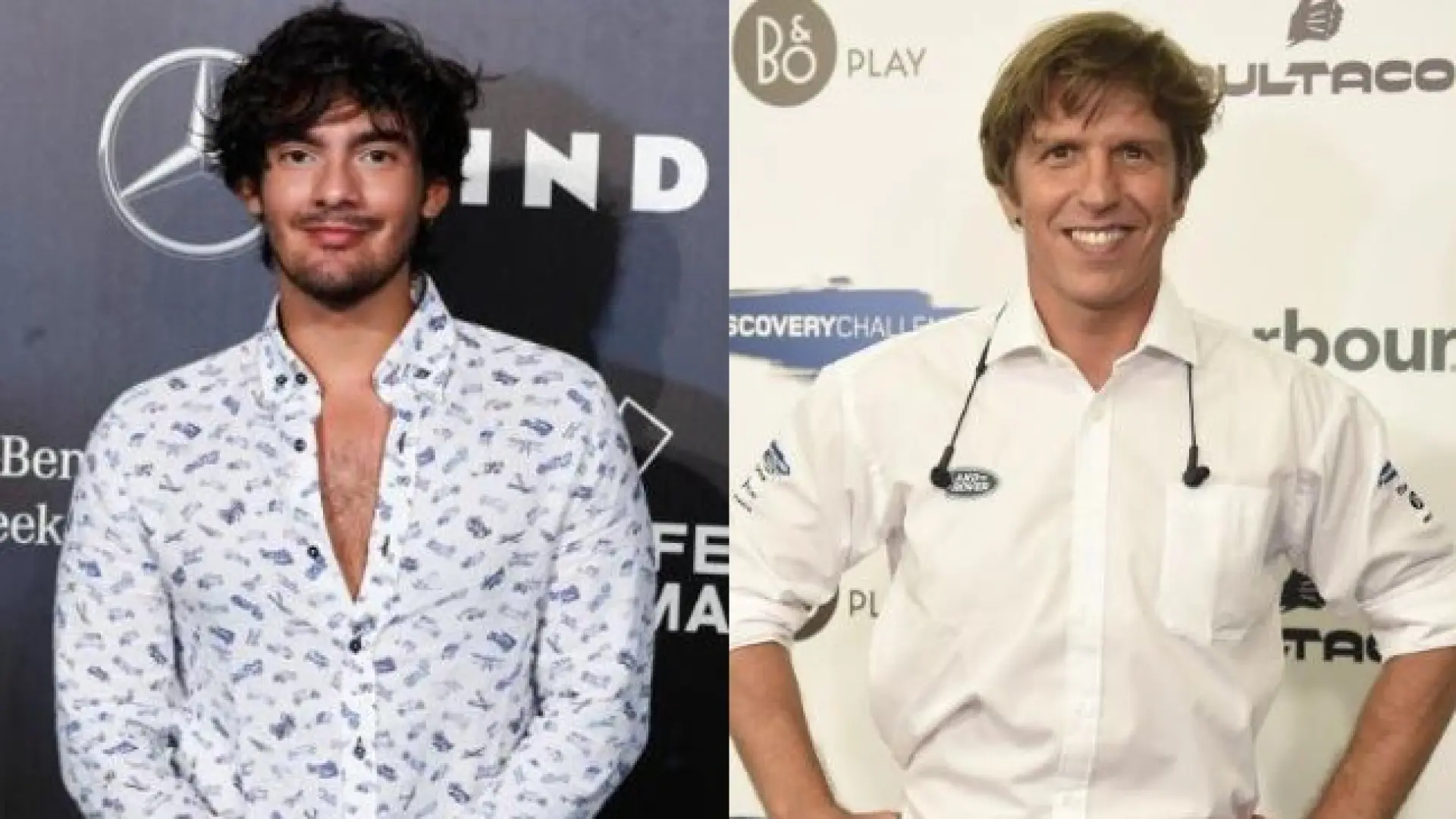 Alejandro Reyes y 'El Cordobés' rechazan sentarse junto a Carlota ...