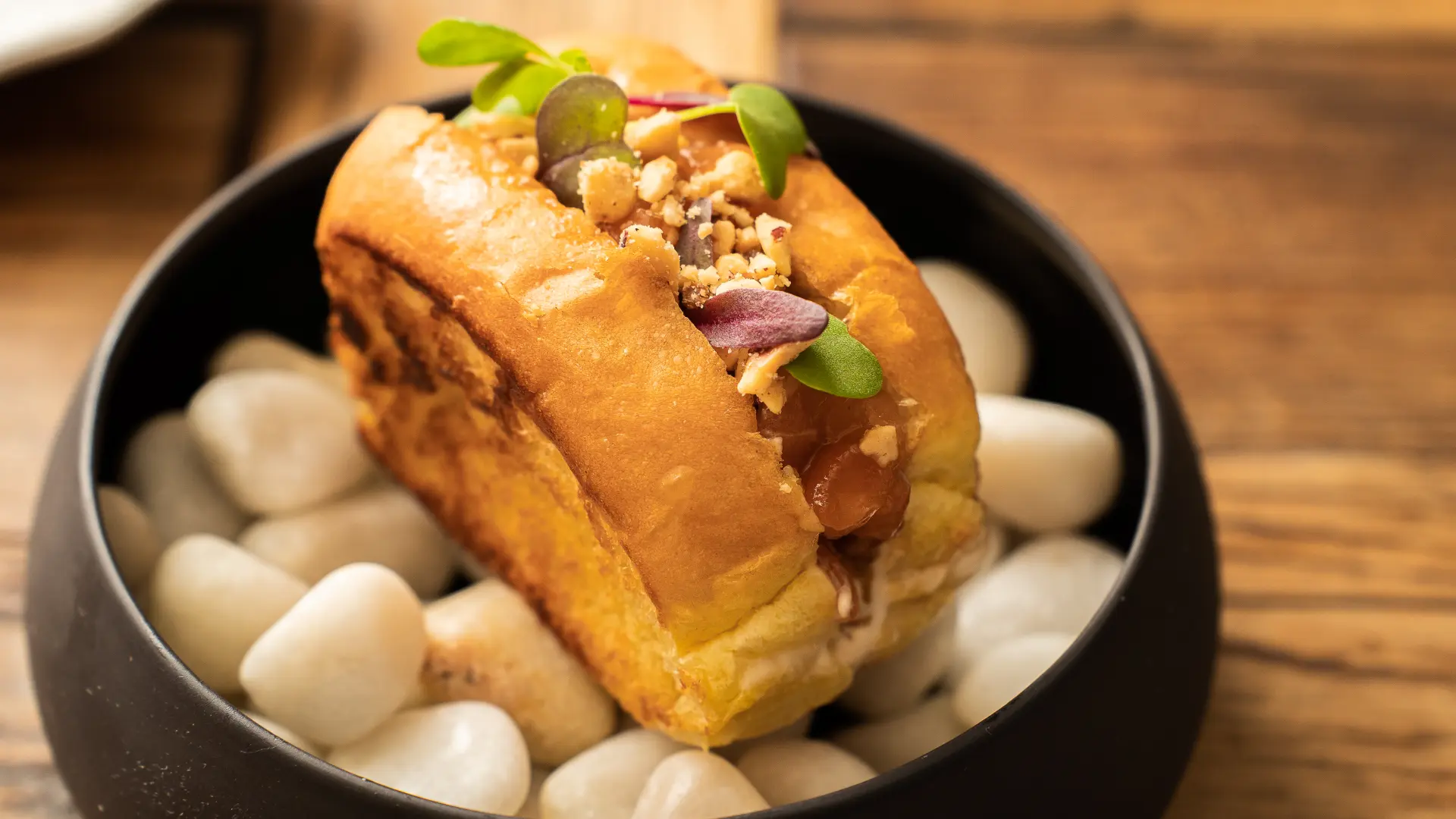 Teleferic celebra sus 10 años con un menú especial