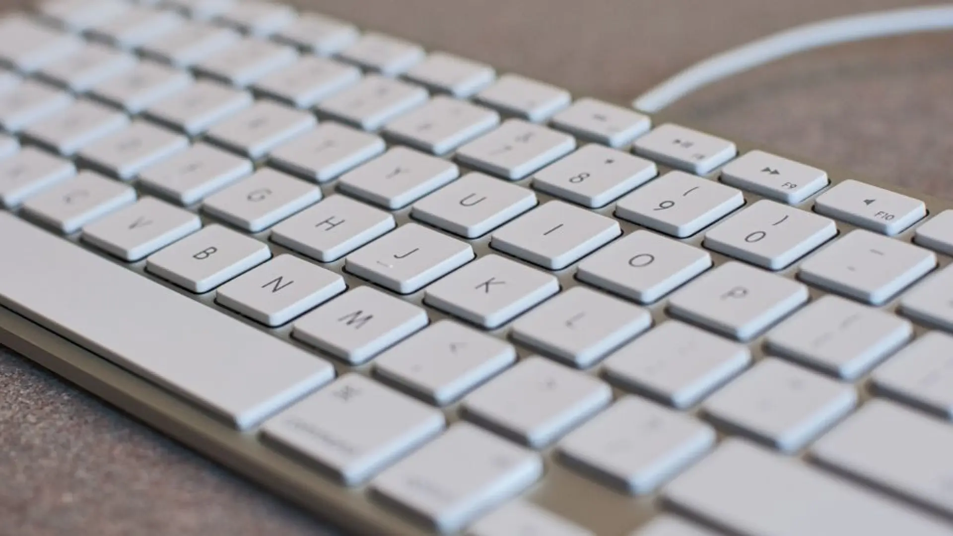 Guía rápida: los 25 atajos del teclado que debes conocer si quieres ...