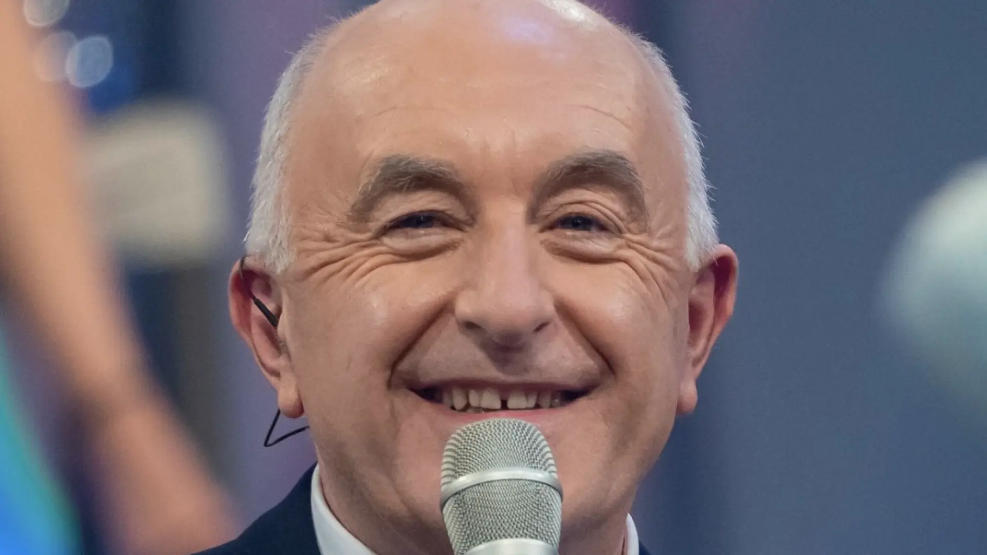 Gayoso se despide del 'Luar' tras más de 30 años: quién presentará el ...