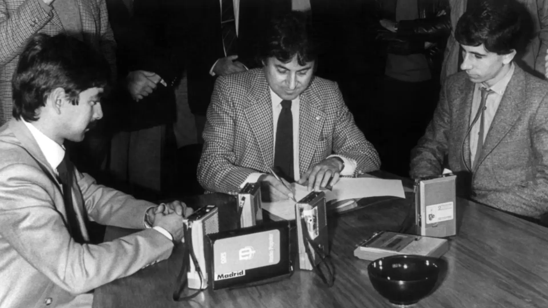 Muere Andreu Rabasa, el descubridor de Ángel Nieto