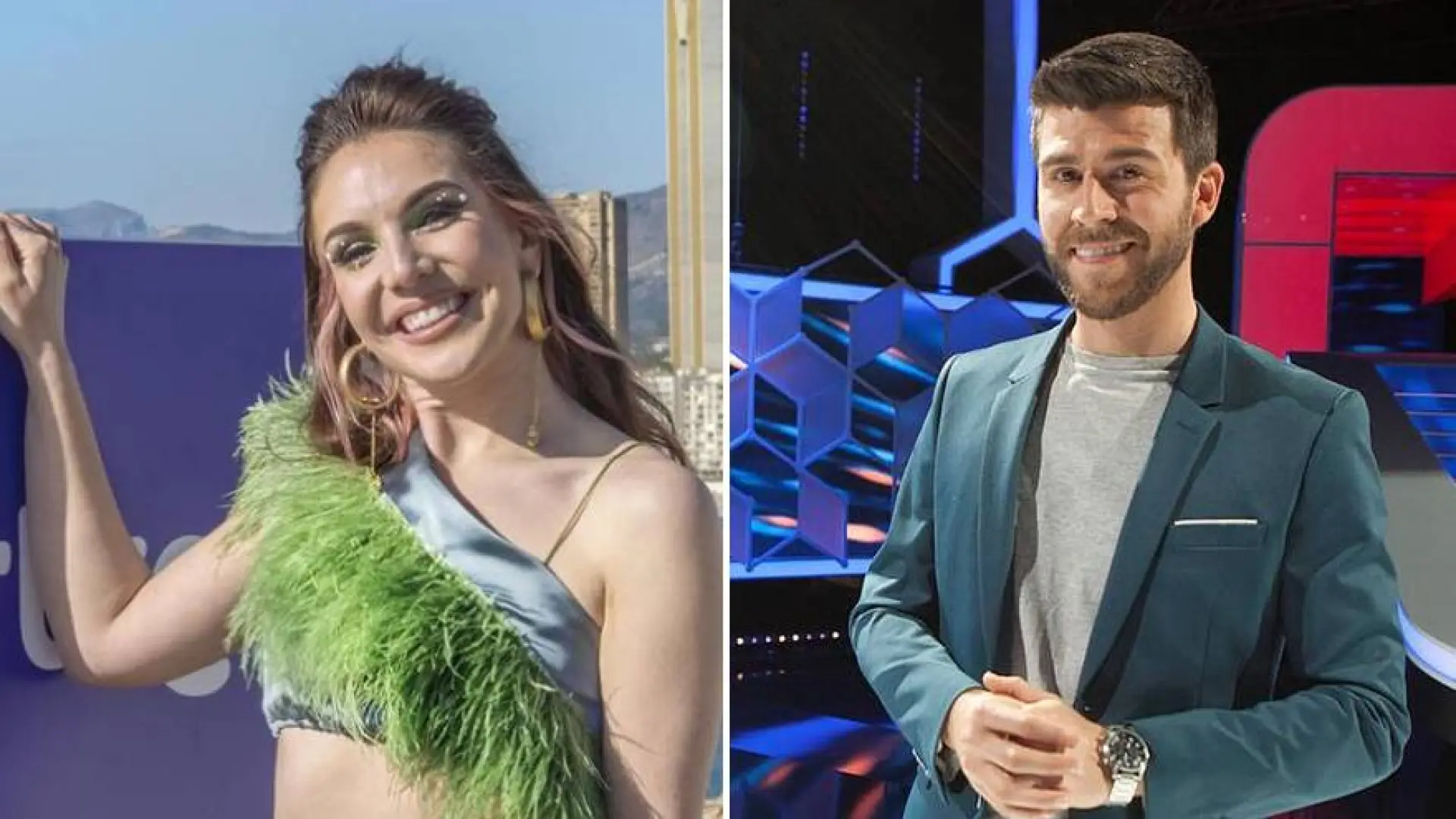 El Benidorm Fest 2023 presentará a sus 16 artistas en un programa ...