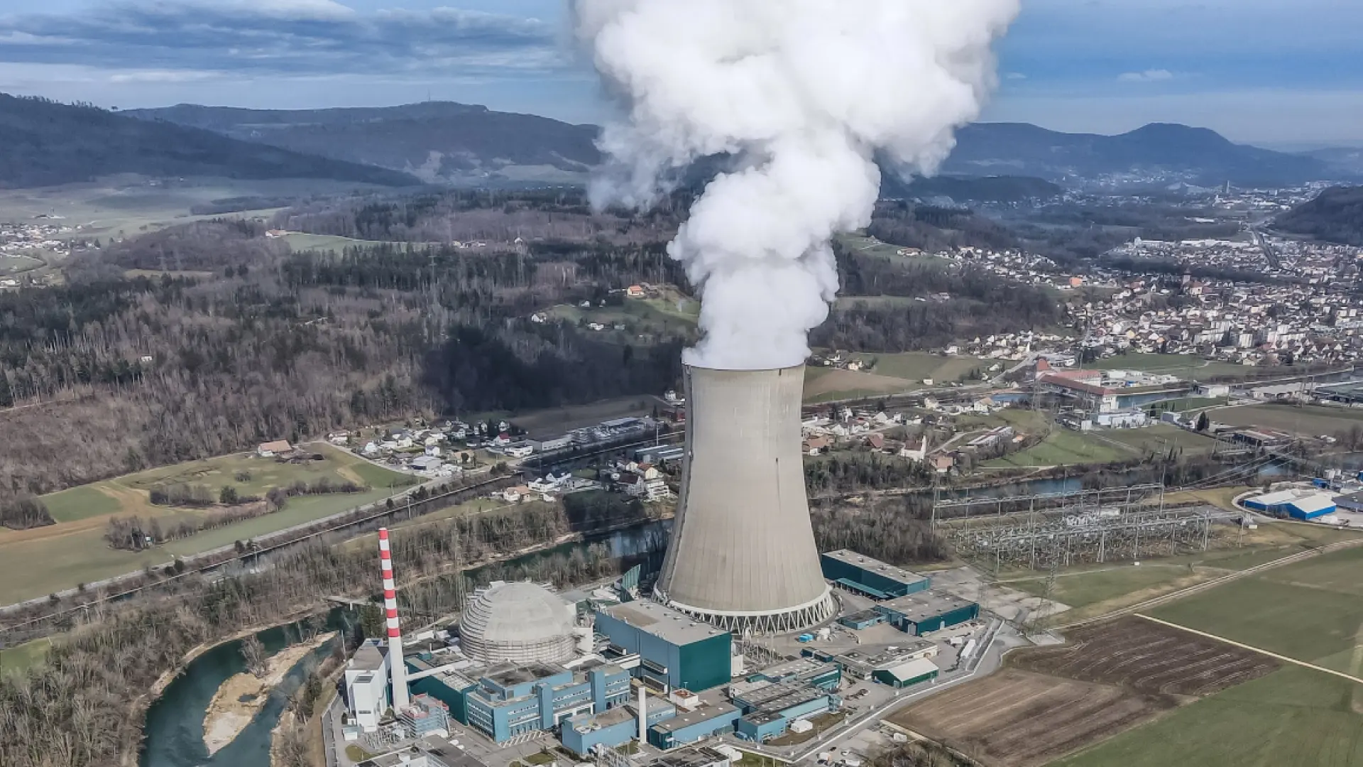 La nuclear posiciona los mini reactores como alternativa para el reto ...