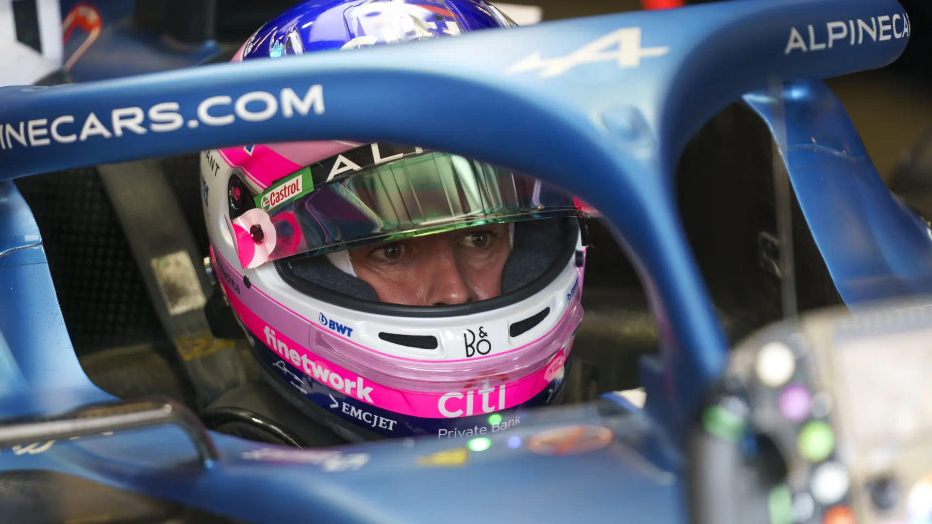 El resquicio legal que le puede devolver los puntos a Alonso: la FIA ...