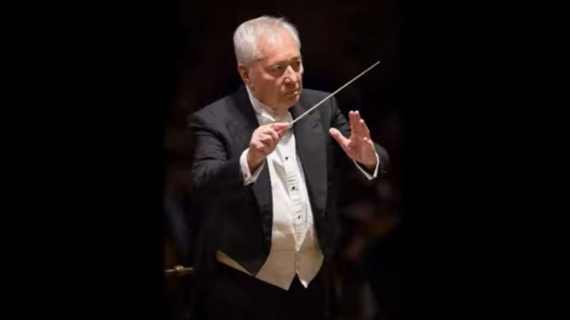 Muere el director de orquesta checo Libor Pesek a los 89 años