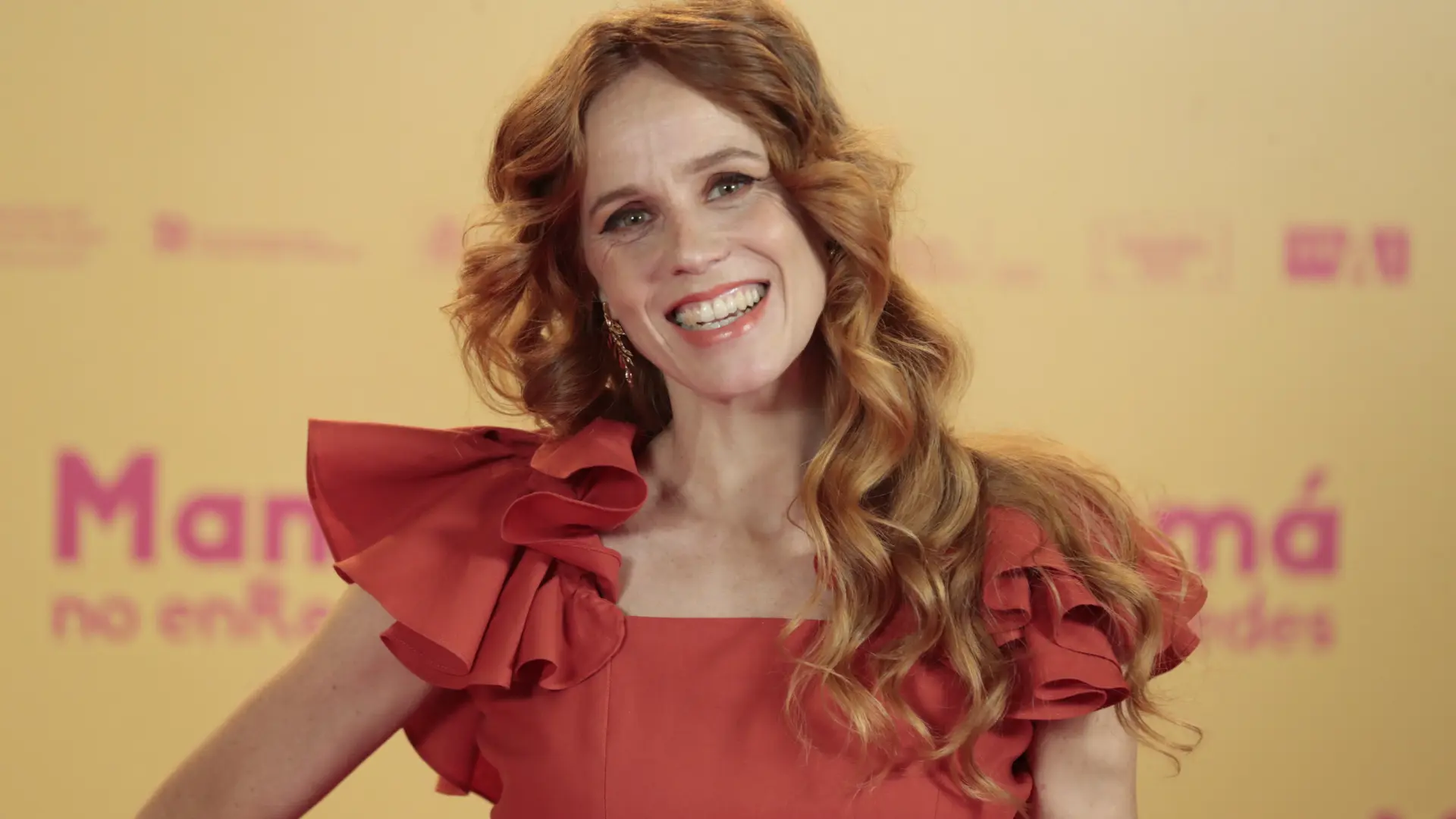 María Castro reflexiona sobre la belleza y desvela la respuesta ...