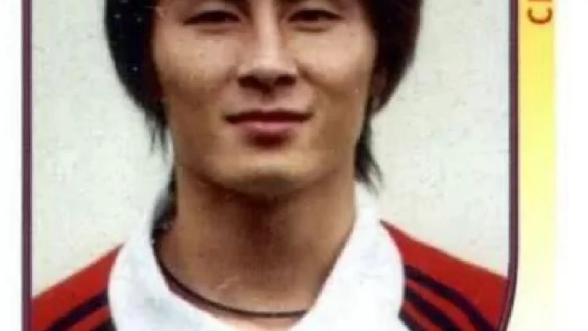 Qué fue de... Li Weifeng: el hombre récord de la selección china