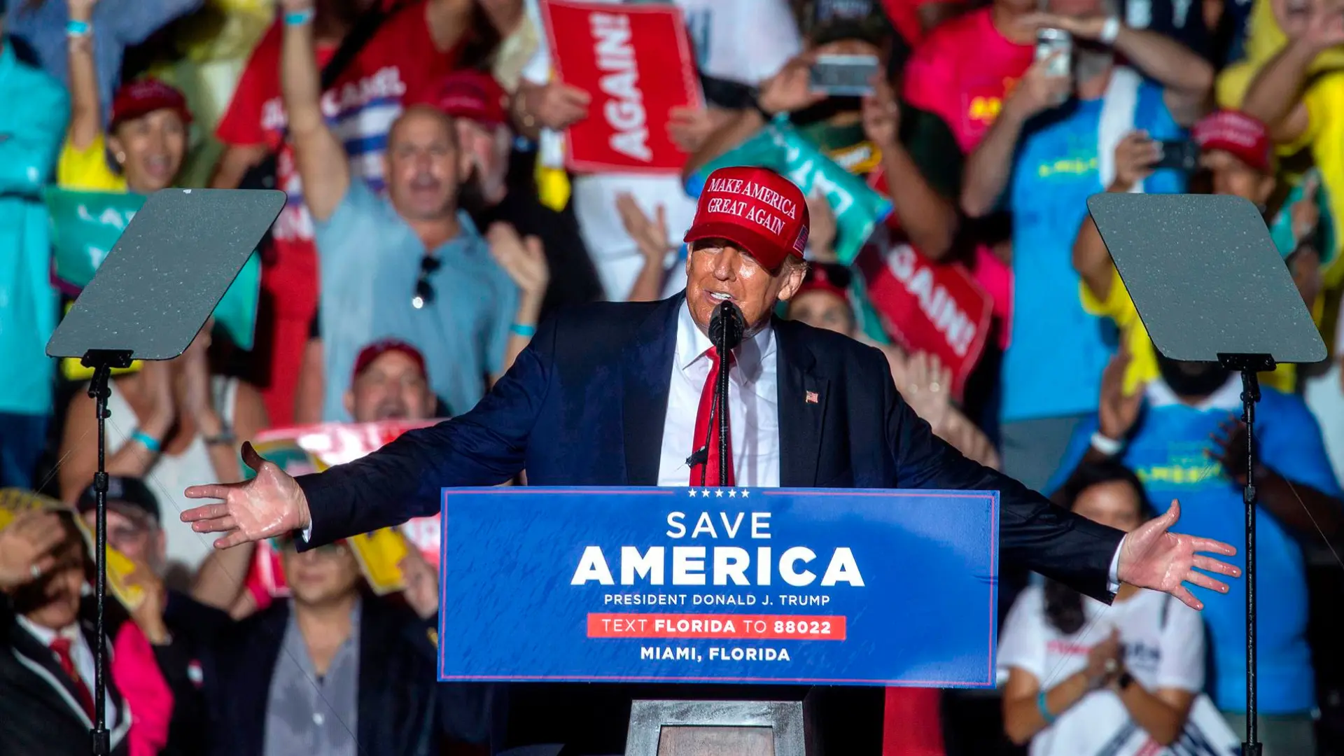 EEUU, la democracia en peligro | Opinión de Carmelo Encinas