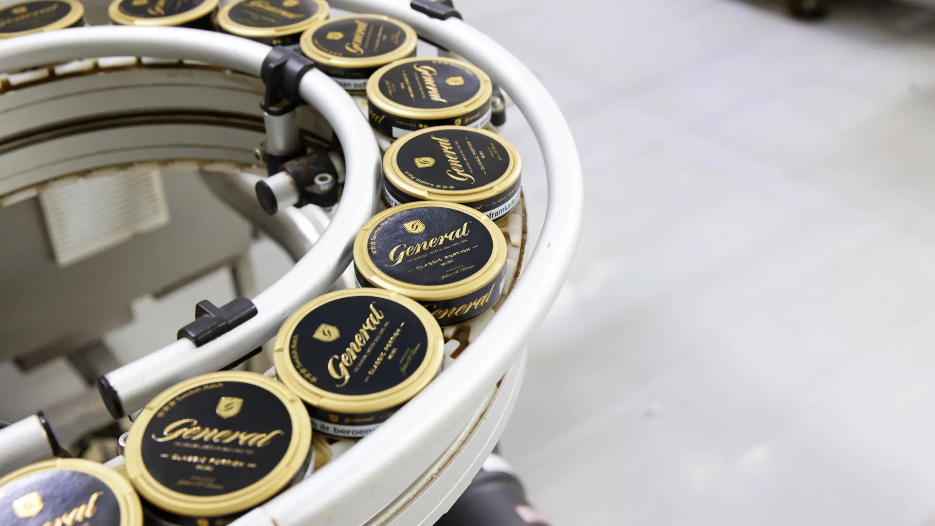 Philip Morris logra el apoyo del 83% de la sueca Swedish Match a su ...