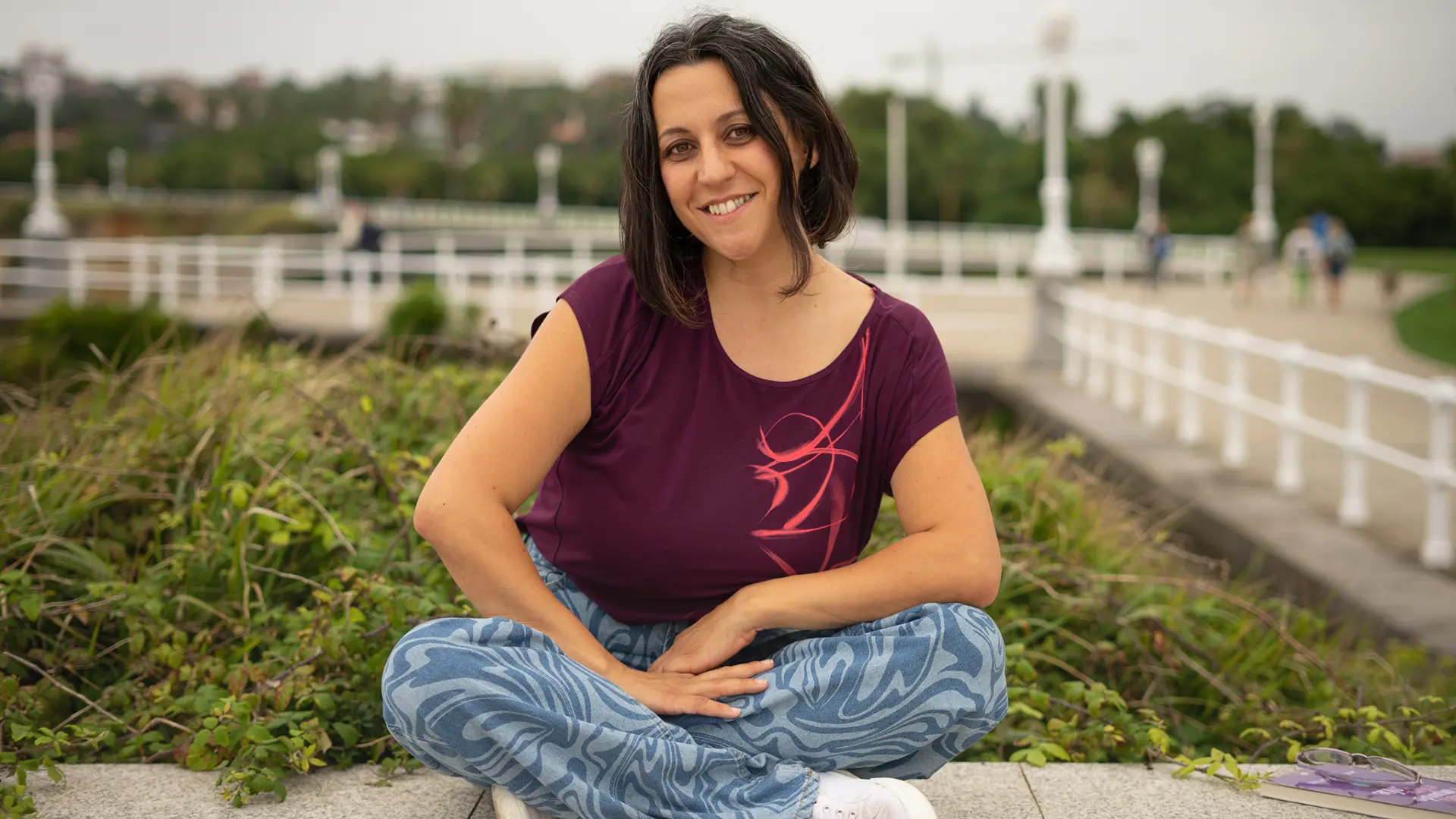 Veinte vecinas y una portera que se rebelan contra los prejuicios ...