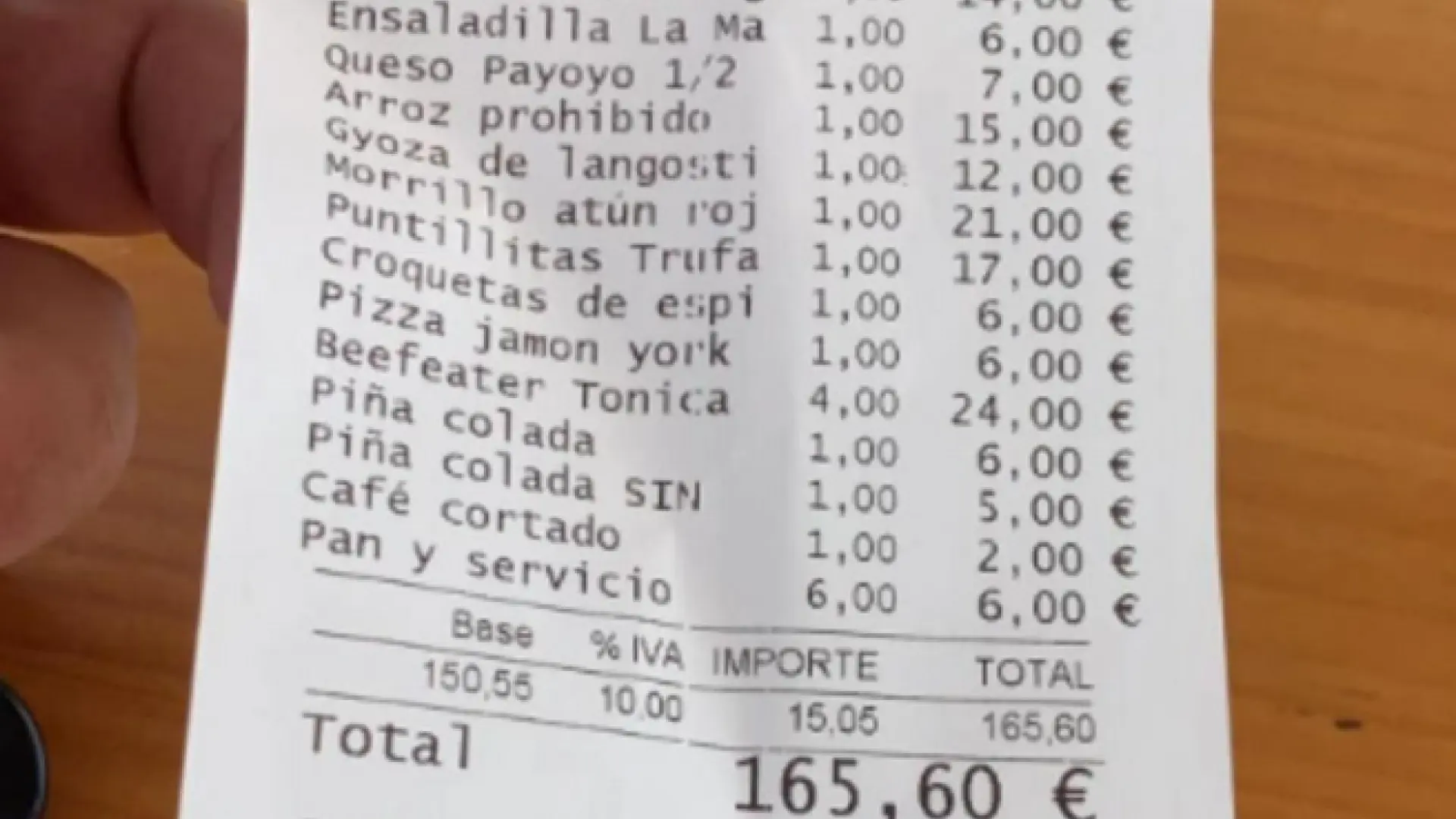 Pillan a una familia en Chipiona haciendo un 'sinpa' de más de 165 ...