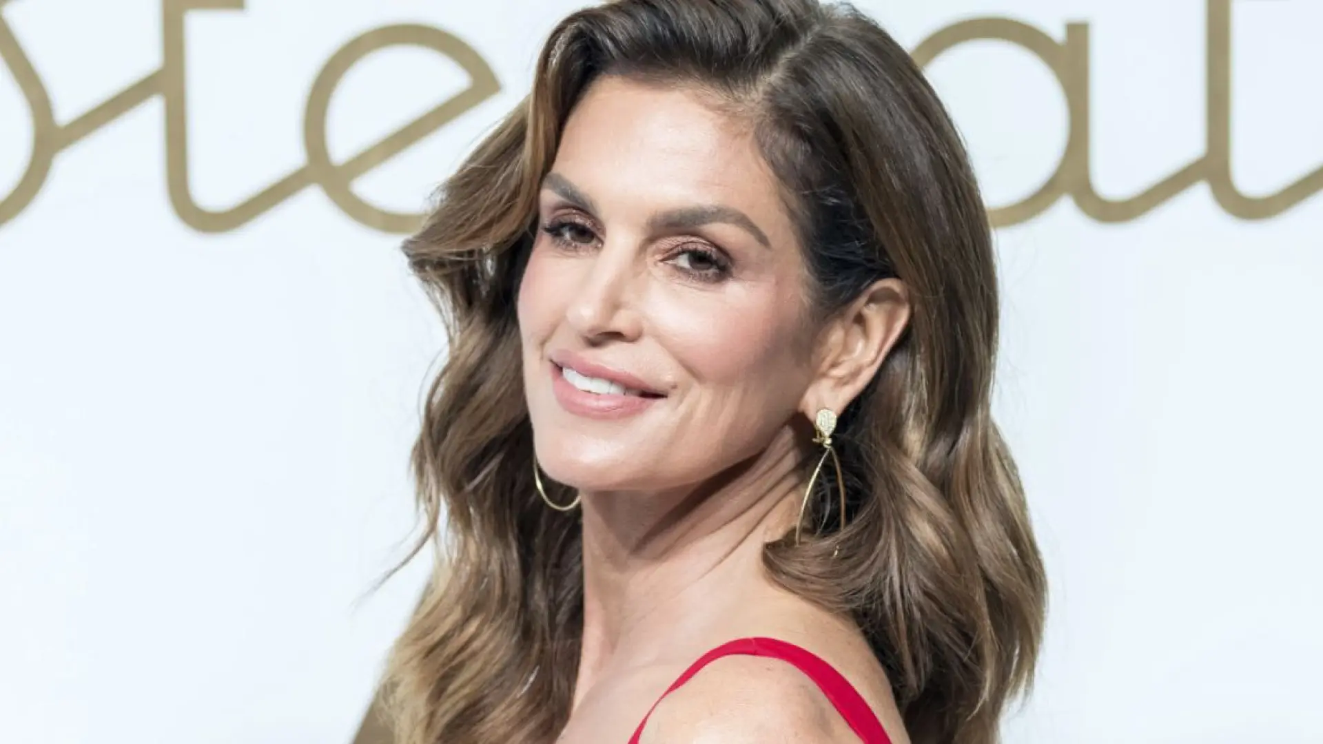 Cindy Crawford se muestra al natural en las calles de Nueva York: sin ...